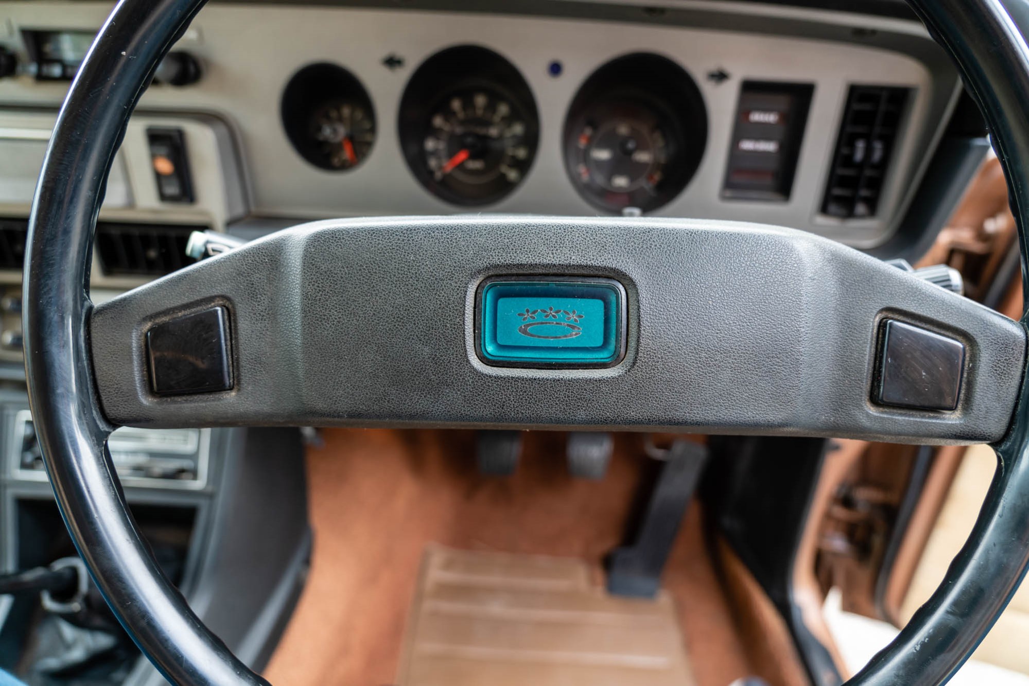 1978 TOYOTA COROLLA KE30 CS