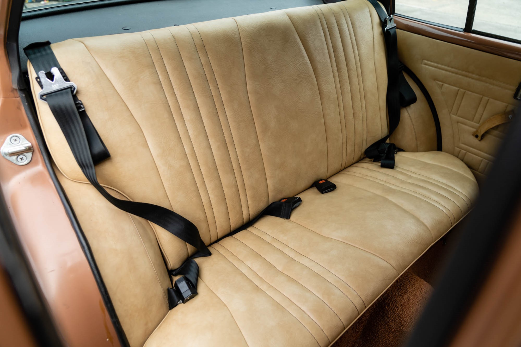 1978 TOYOTA COROLLA KE30 CS