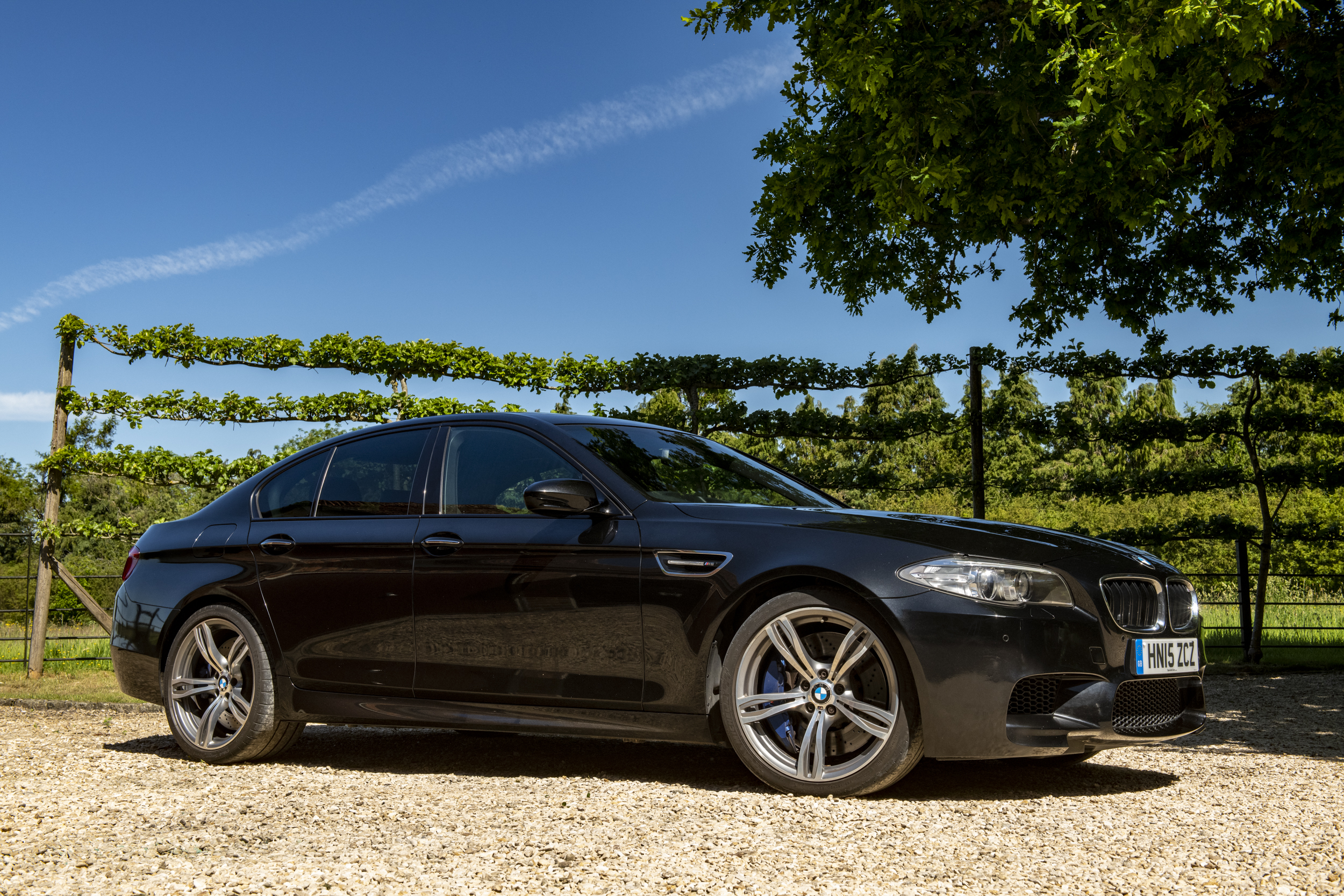 2015 BMW (F10) M5 for sale in Swindon, Wiltshire, United Kingdom