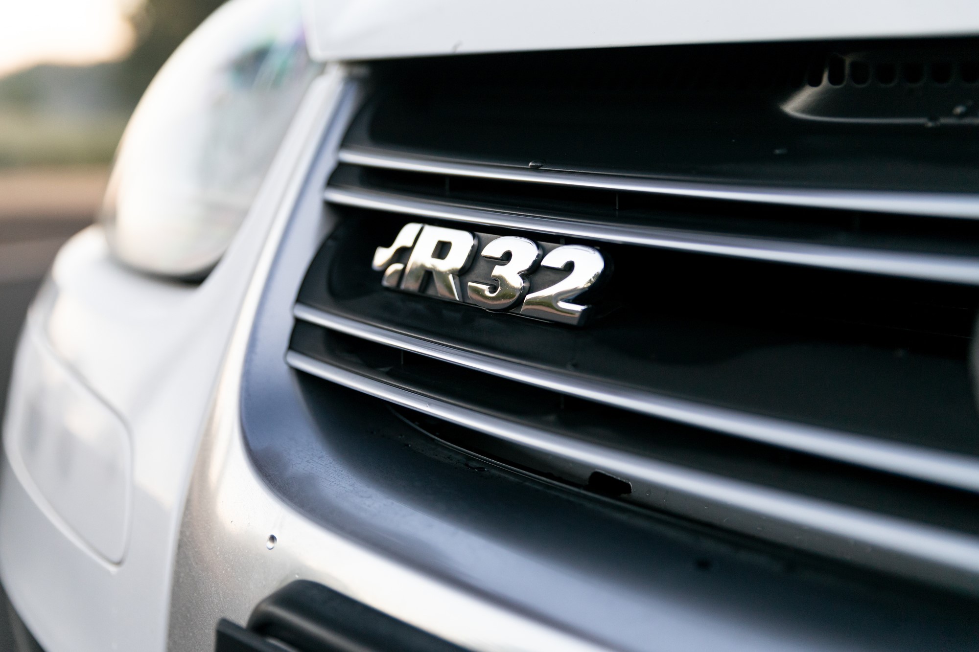 2008 VOLKSWAGEN GOLF (MK5) R32 for sale by auction in Bondi, New South ...