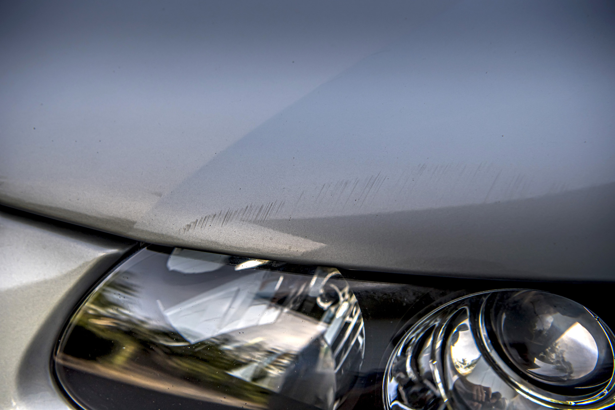 2005 VAUXHALL MONARO VXR500 PRESS CAR - 8,533 MILES for sale by auction ...