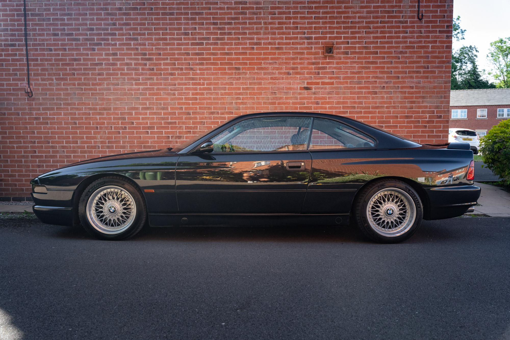 1994 BMW (E31) 850 CSI