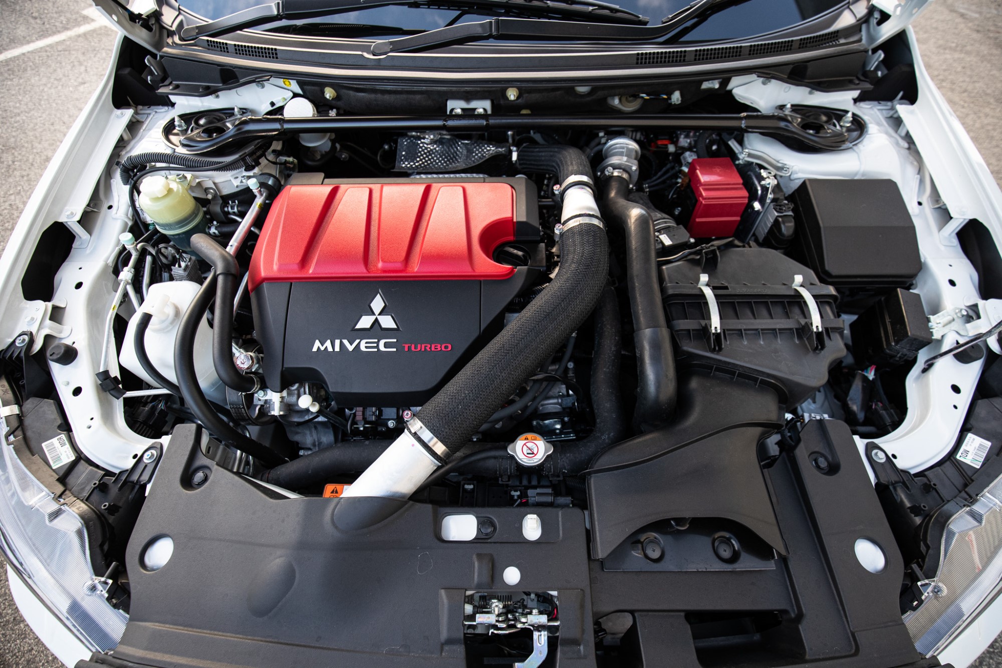 2015 Mitsubishi Lancer Evo X Final Edition For Sale In Perth Western