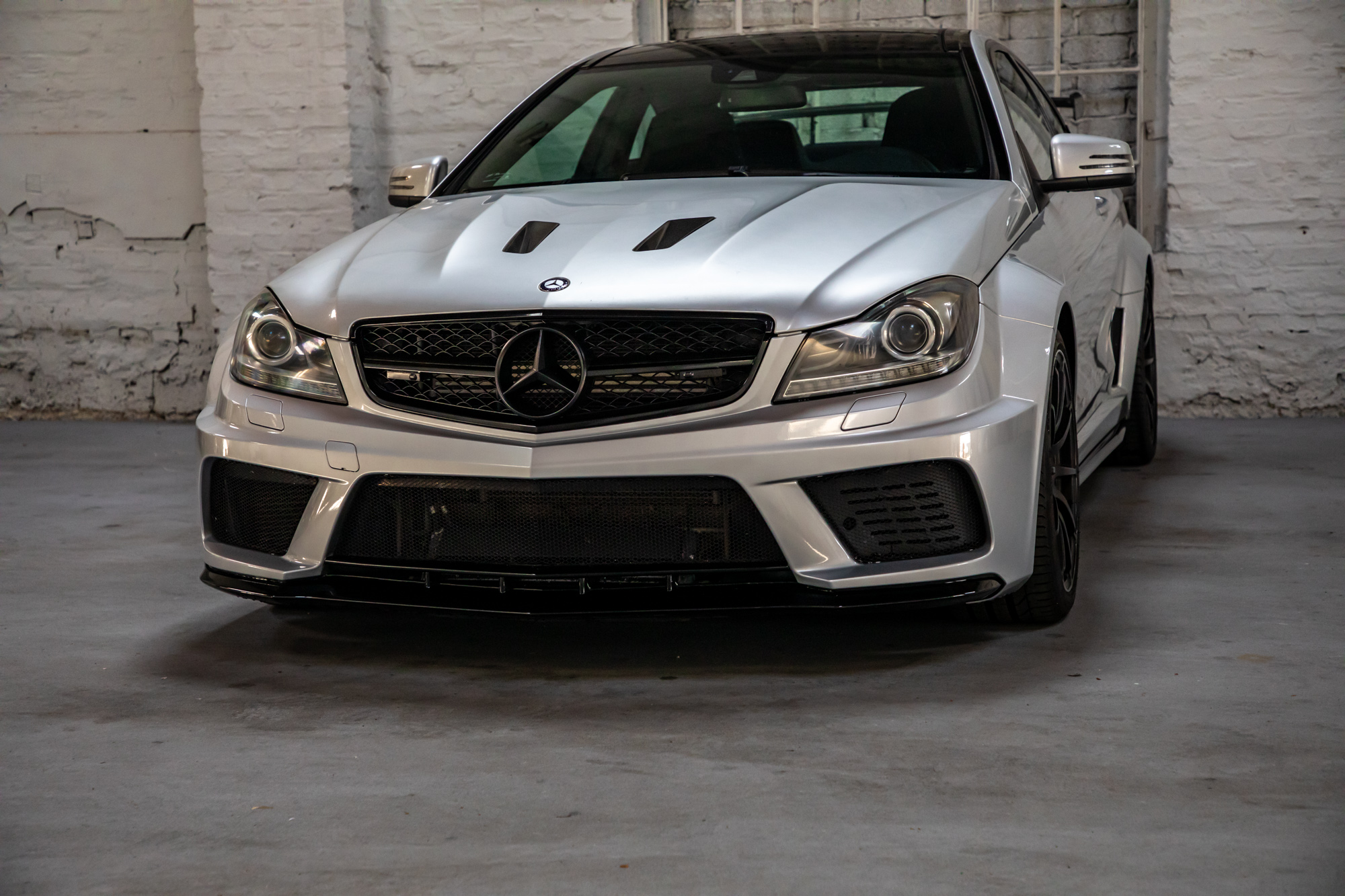 2011 MERCEDES-BENZ C63 AMG BLACK SERIES for sale by auction in Cologne ...