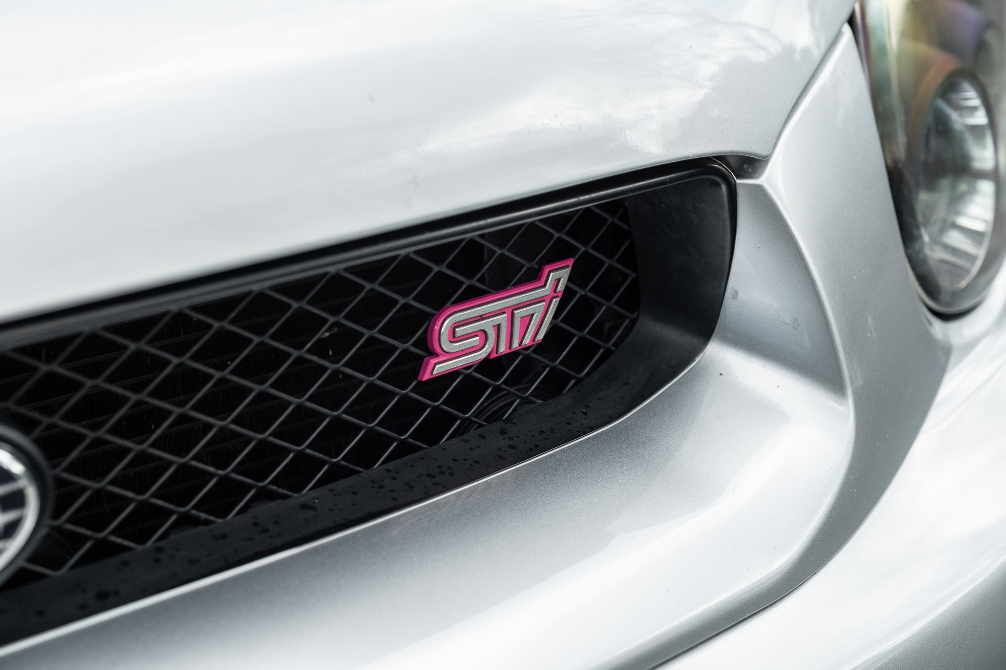 2002 SUBARU IMPREZA WRX STI for sale in Sydney, New South Wales, Australia