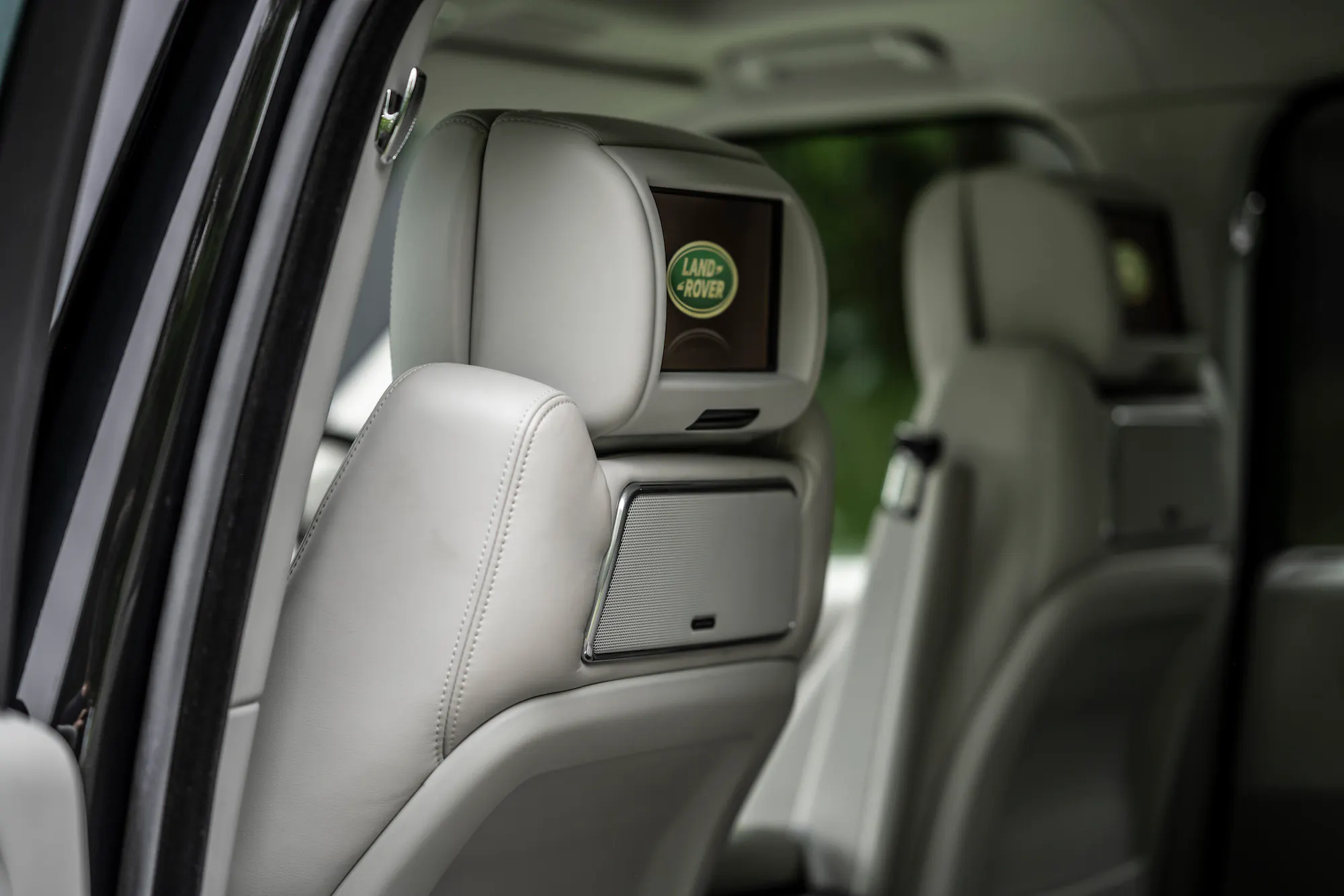 2016 RANGE ROVER SV AUTOBIOGRAPHY 5.0 V8