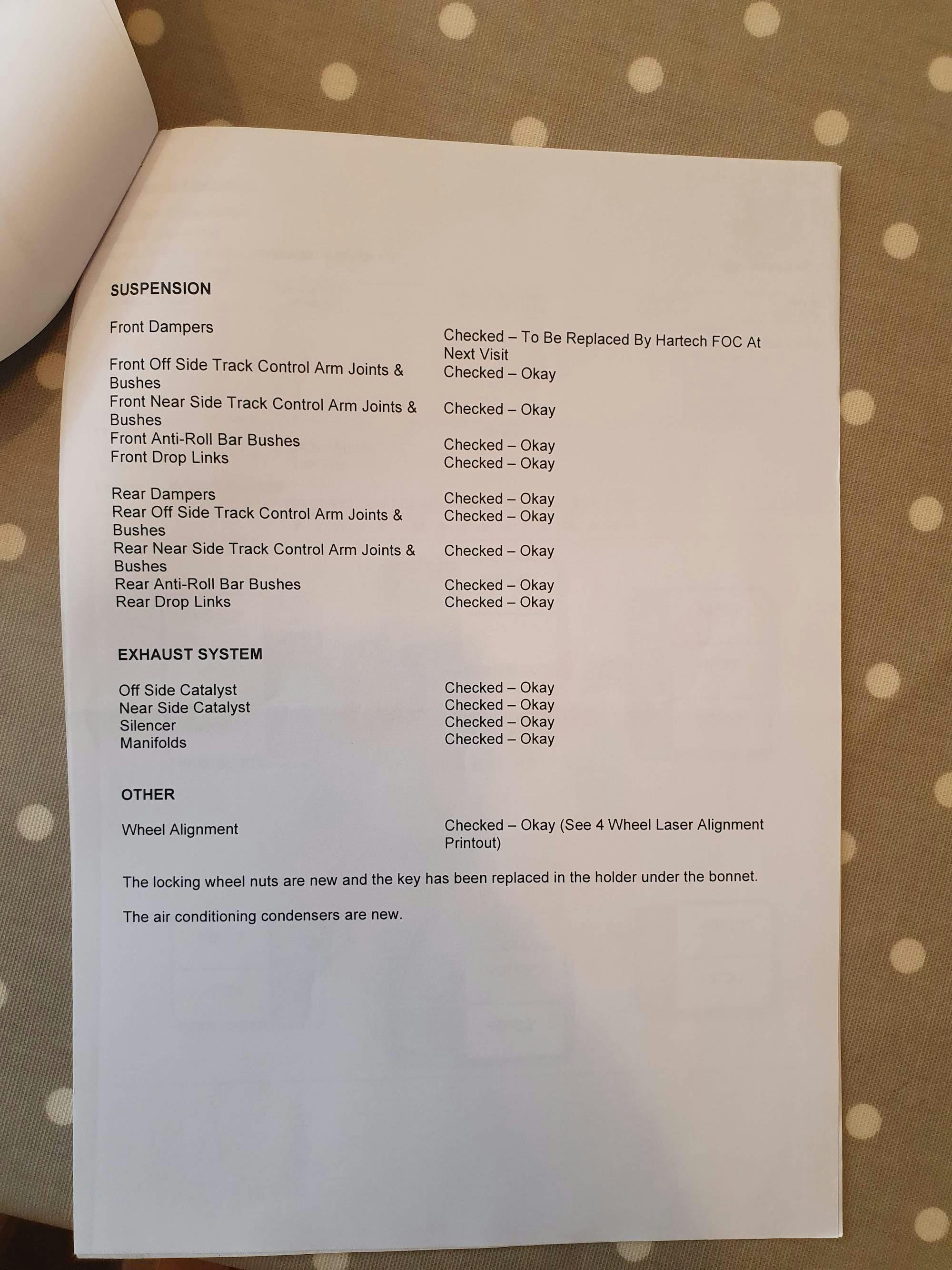 2005 PORSCHE 911 (997) CARRERA S - HARTECH REBUILD