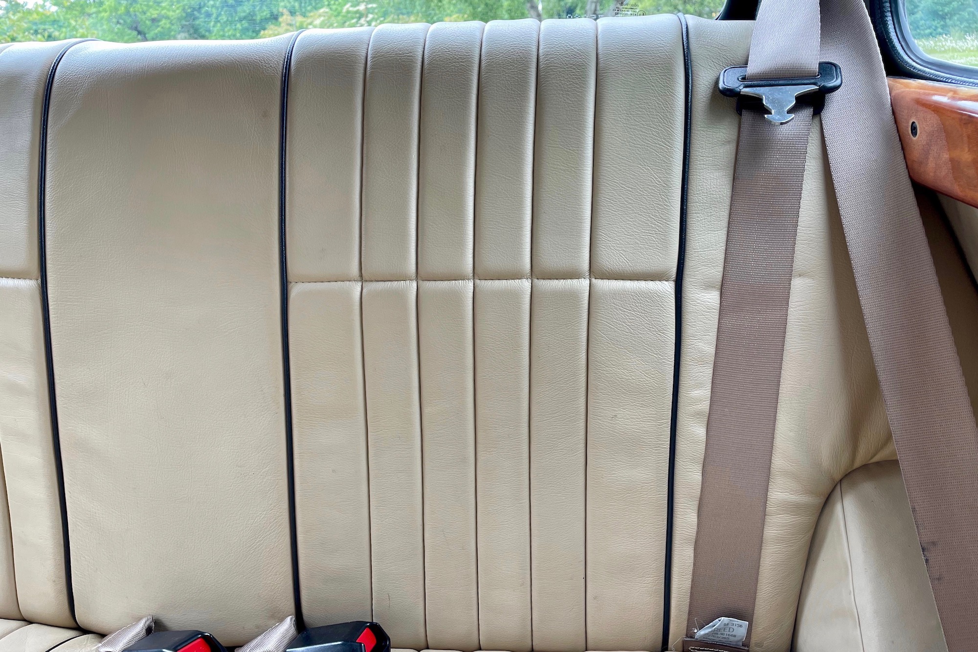 1999 ROVER MINI COOPER