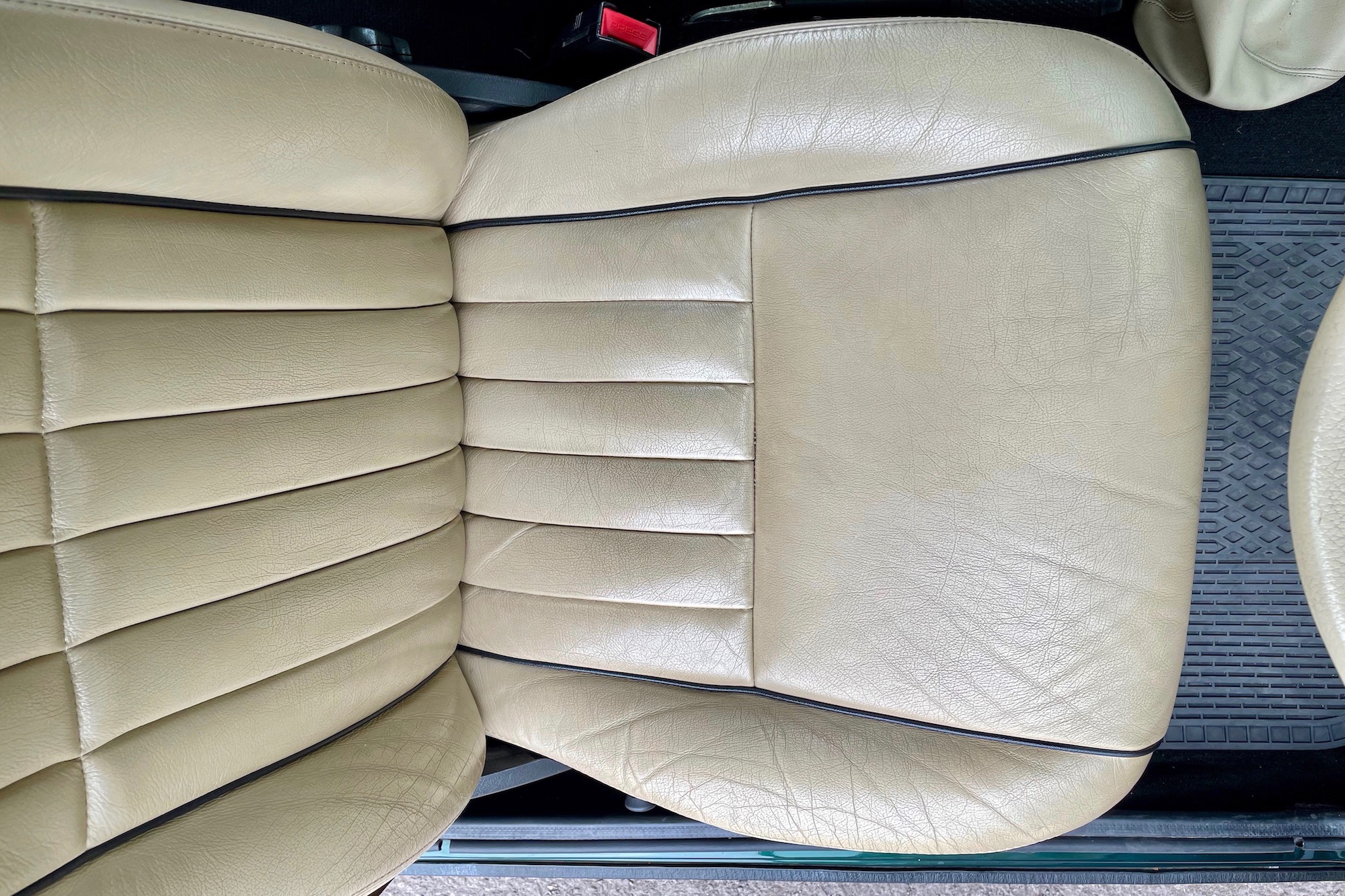 1999 ROVER MINI COOPER