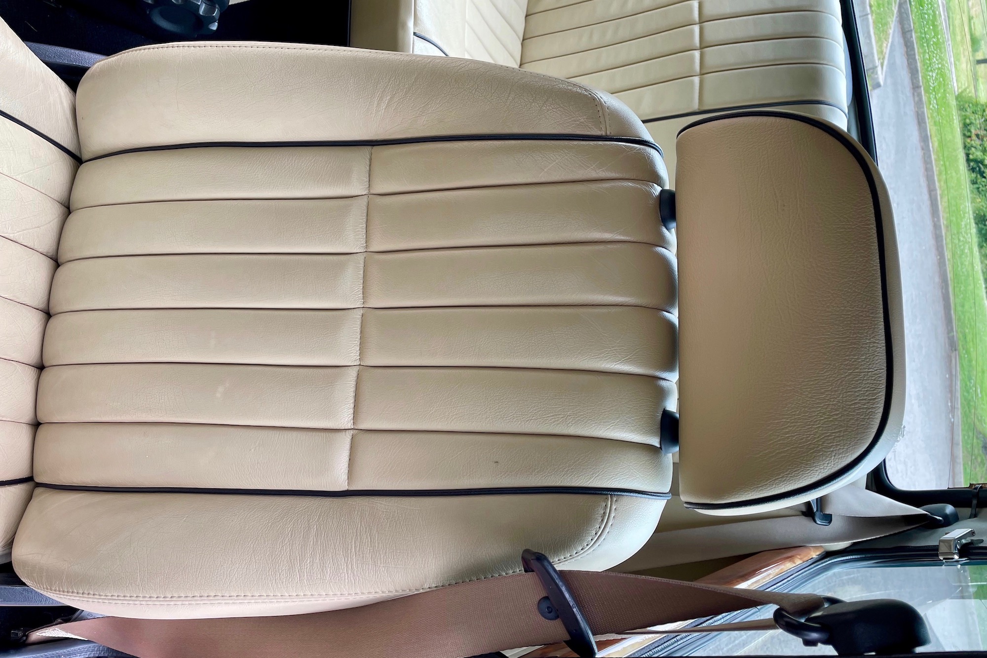 1999 ROVER MINI COOPER