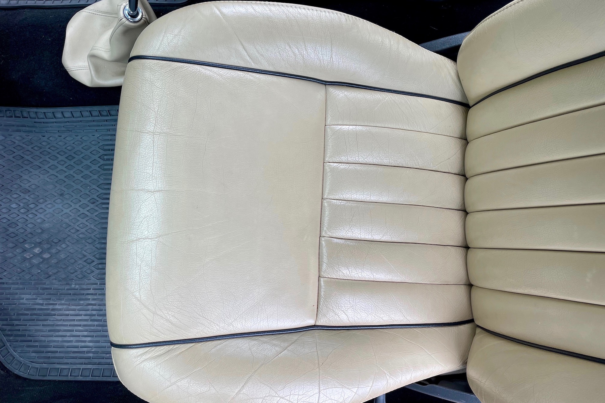 1999 ROVER MINI COOPER