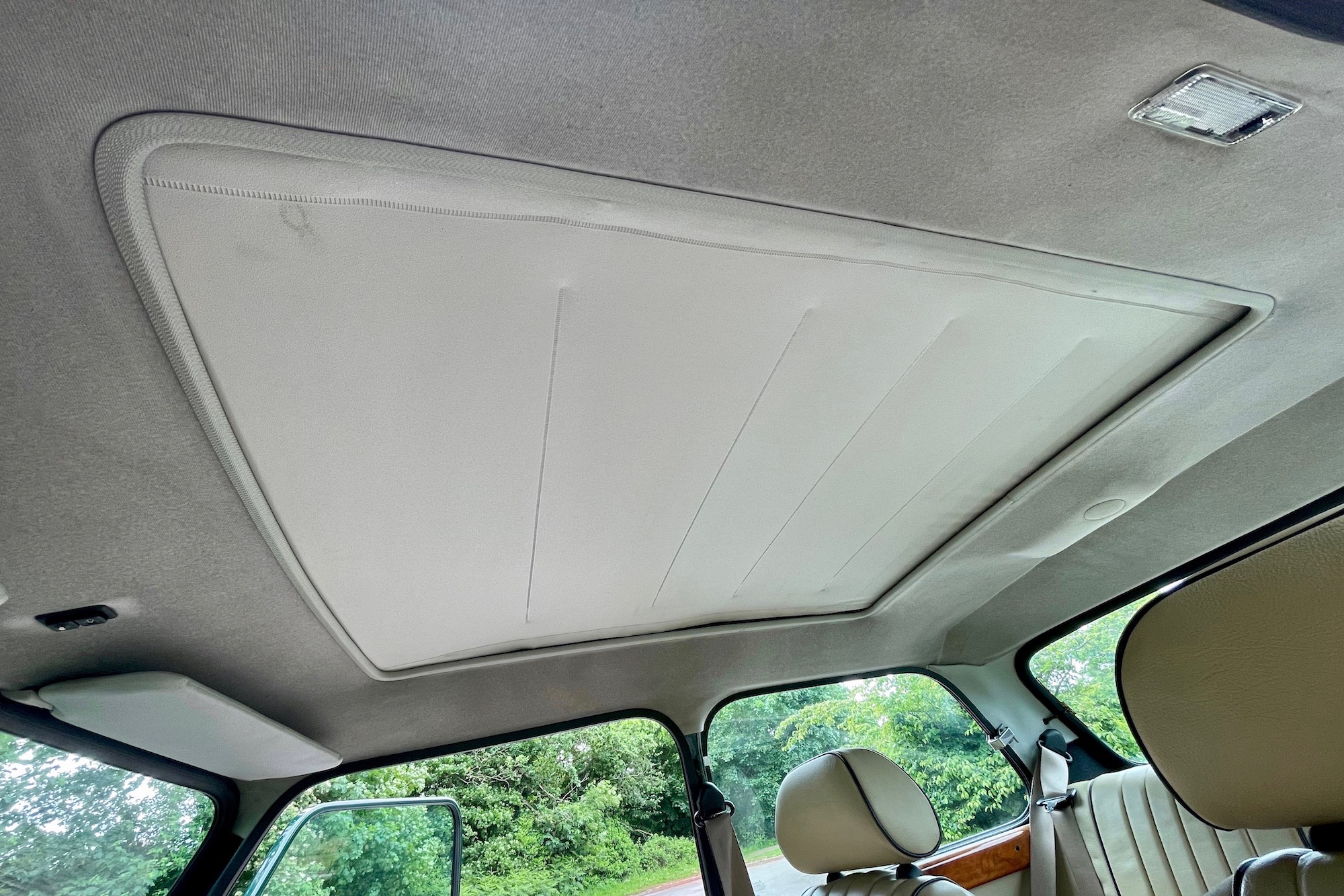 1999 ROVER MINI COOPER