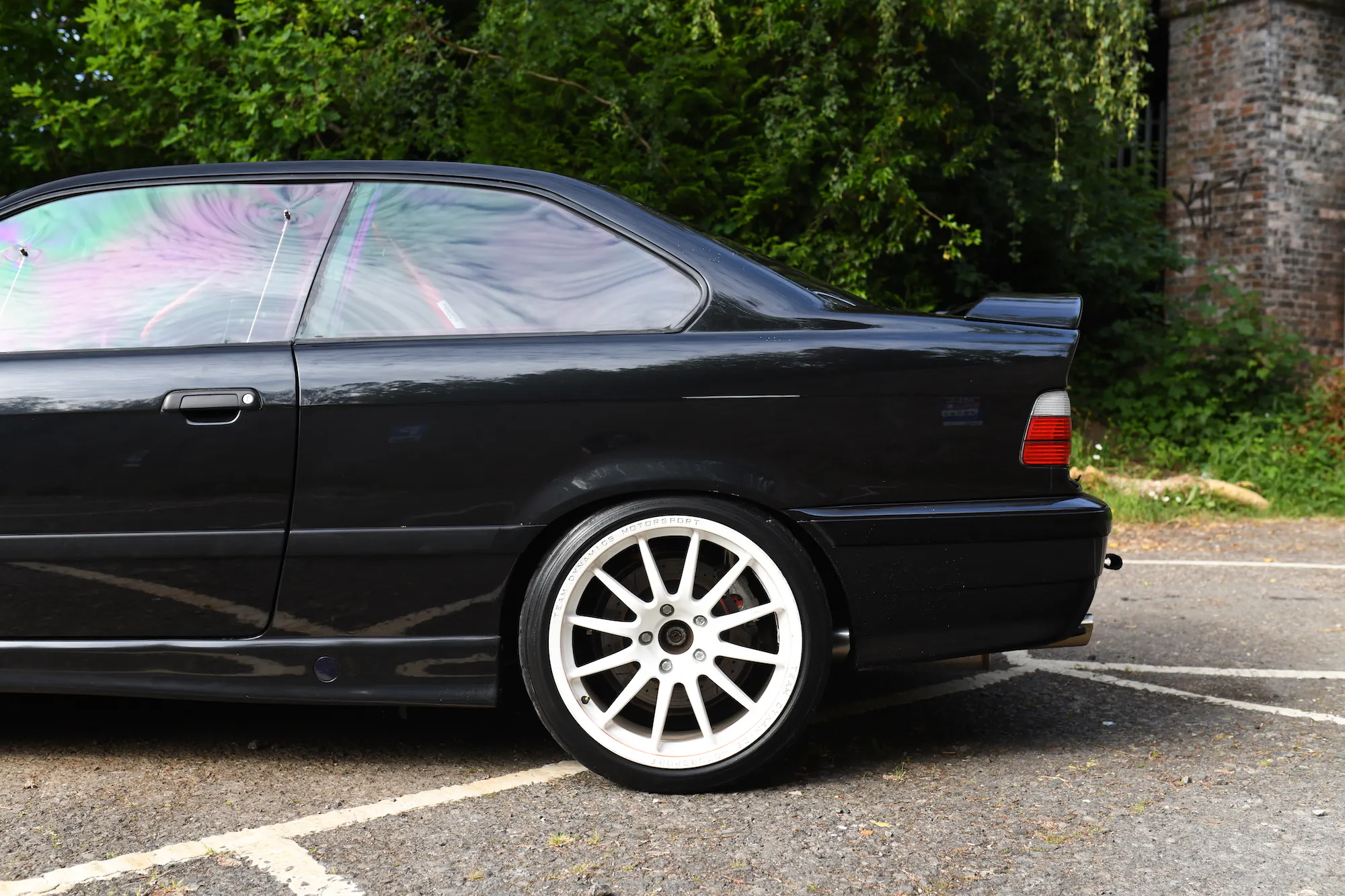1996 BMW (E36) M3 - TRACK PREPARED