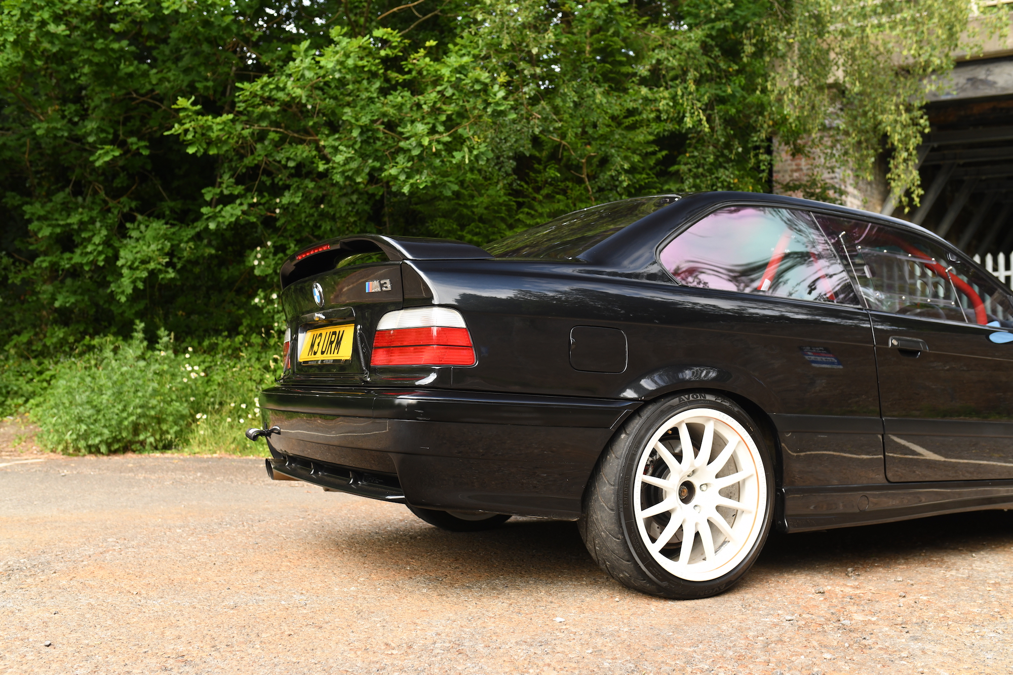 1996 BMW (E36) M3 - TRACK PREPARED