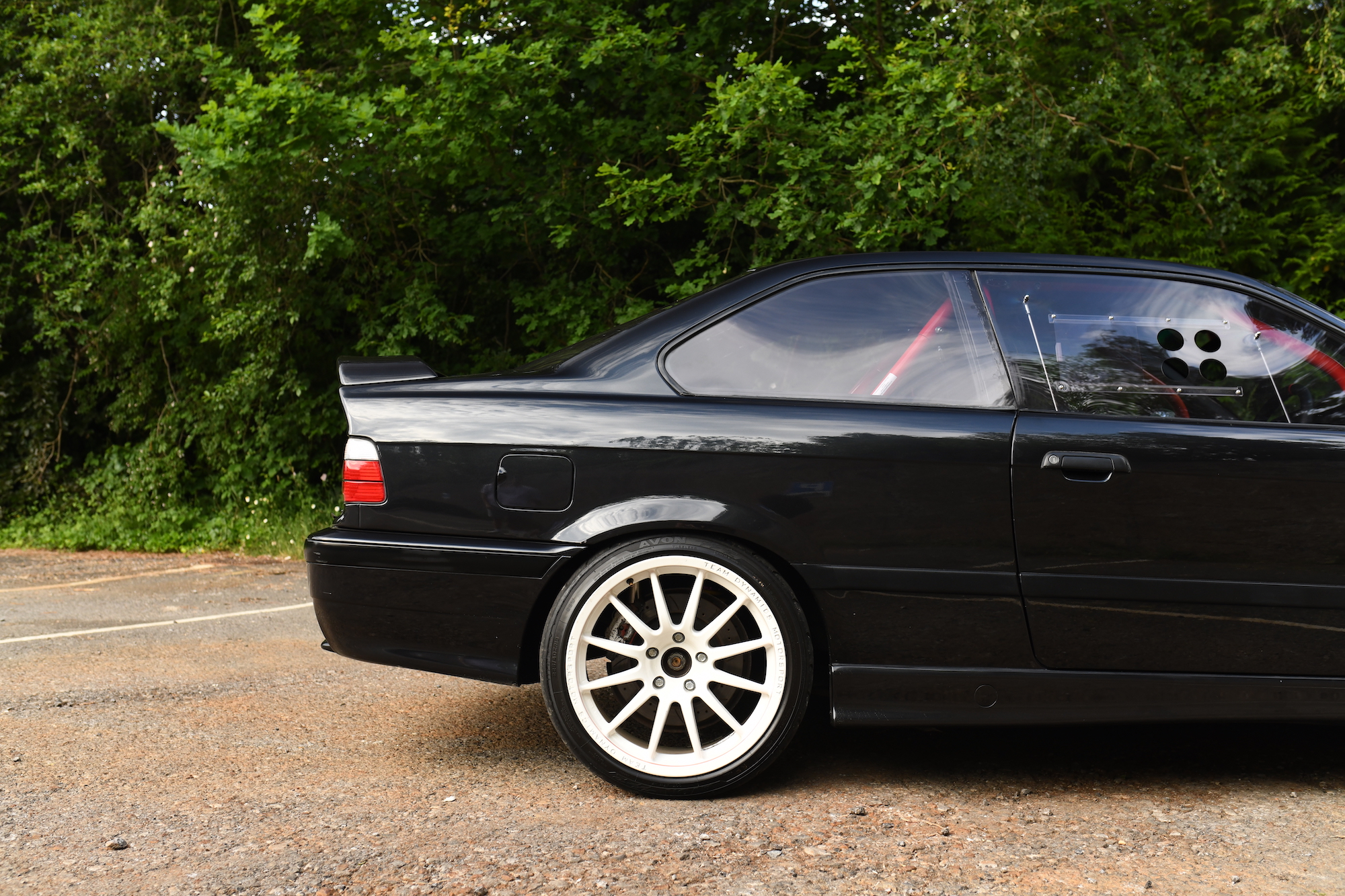 1996 BMW (E36) M3 - TRACK PREPARED