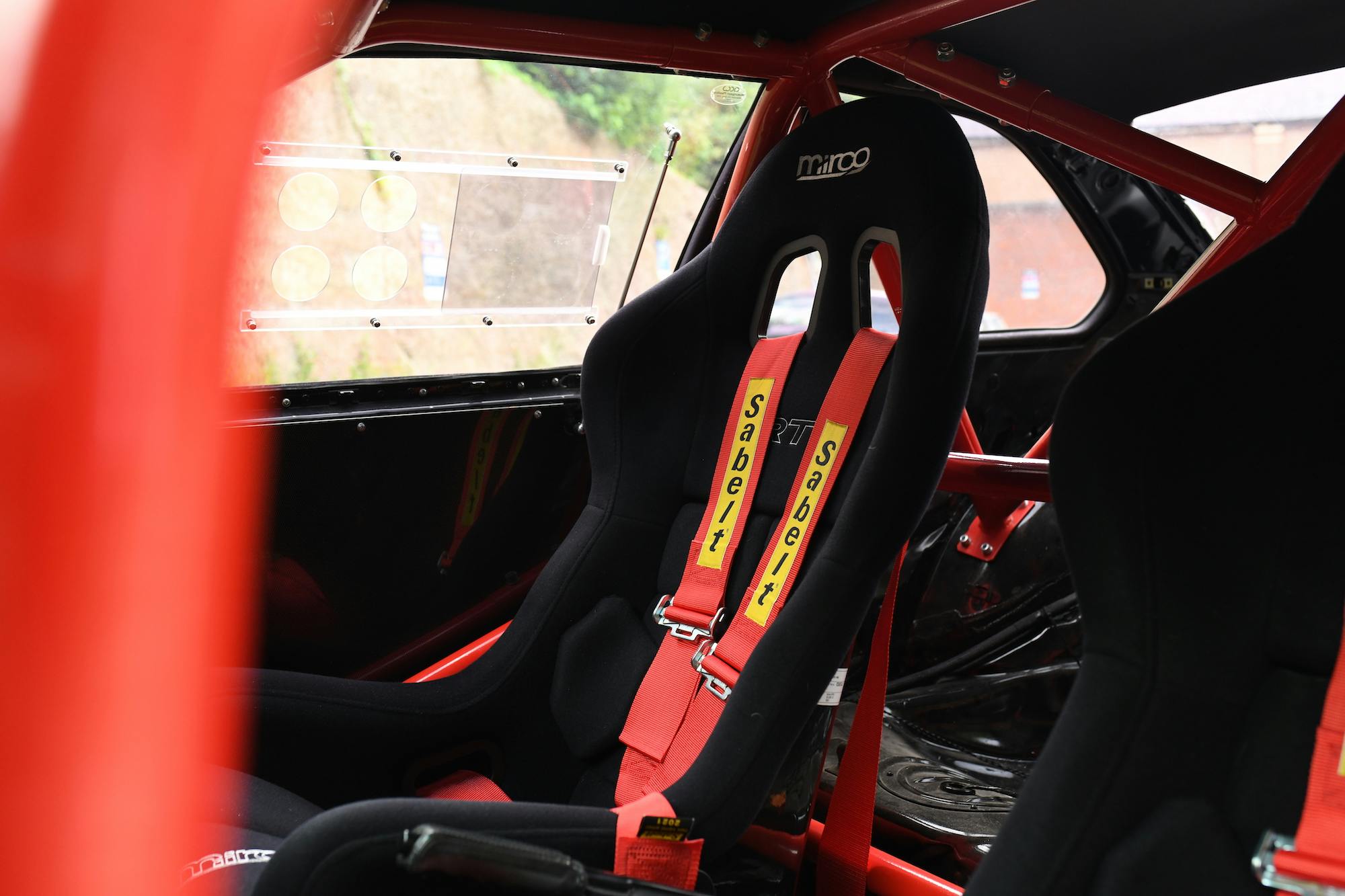 1996 BMW (E36) M3 - TRACK PREPARED