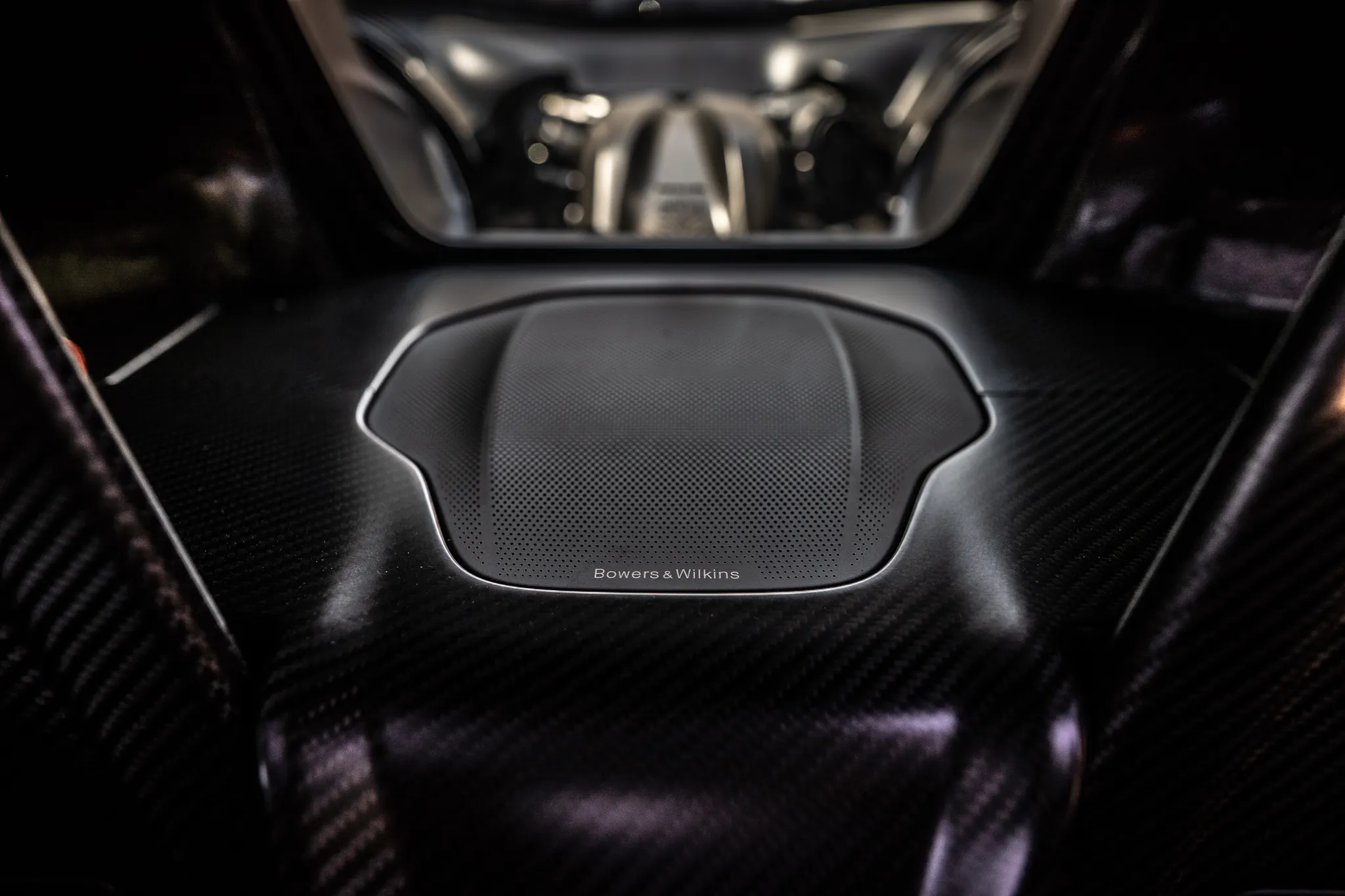 2019 MCLAREN SENNA - 850 MILES