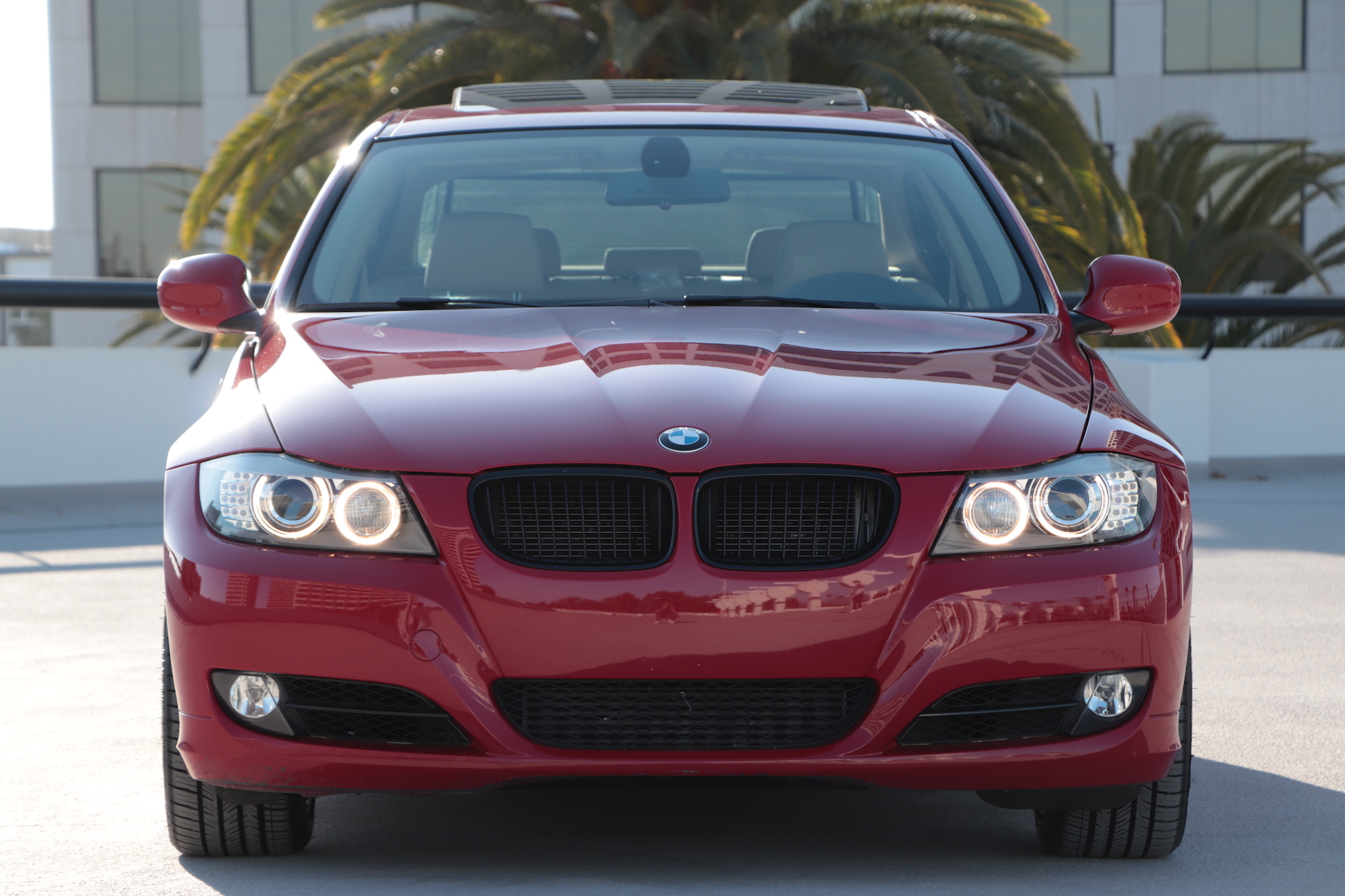 2011 BMW (E90) 335D for sale by auction in Irvine, CA, USA