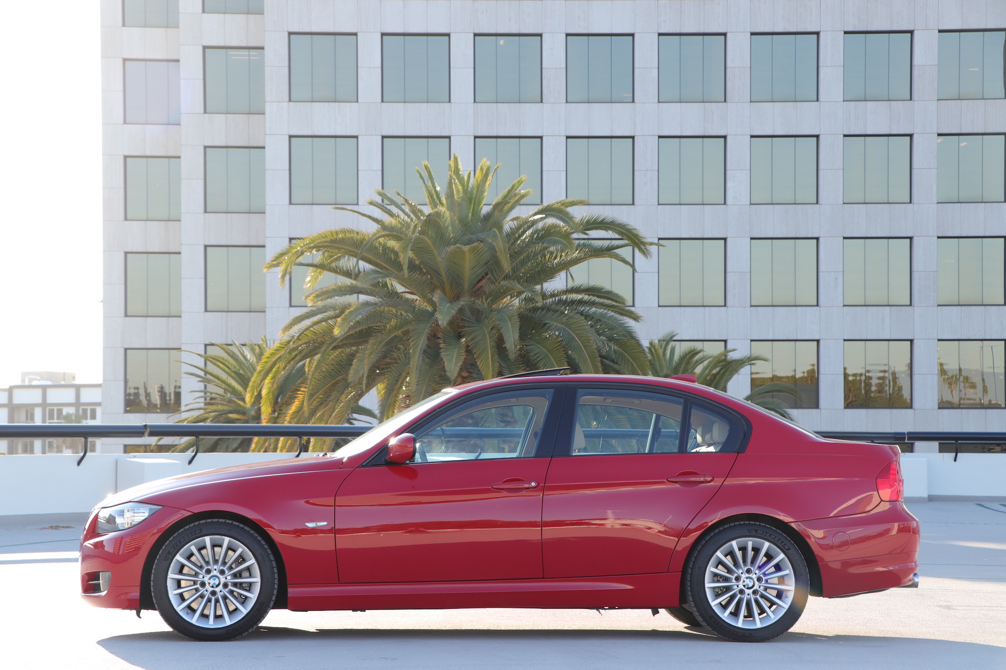 2011 BMW (E90) 335D for sale by auction in Irvine, CA, USA