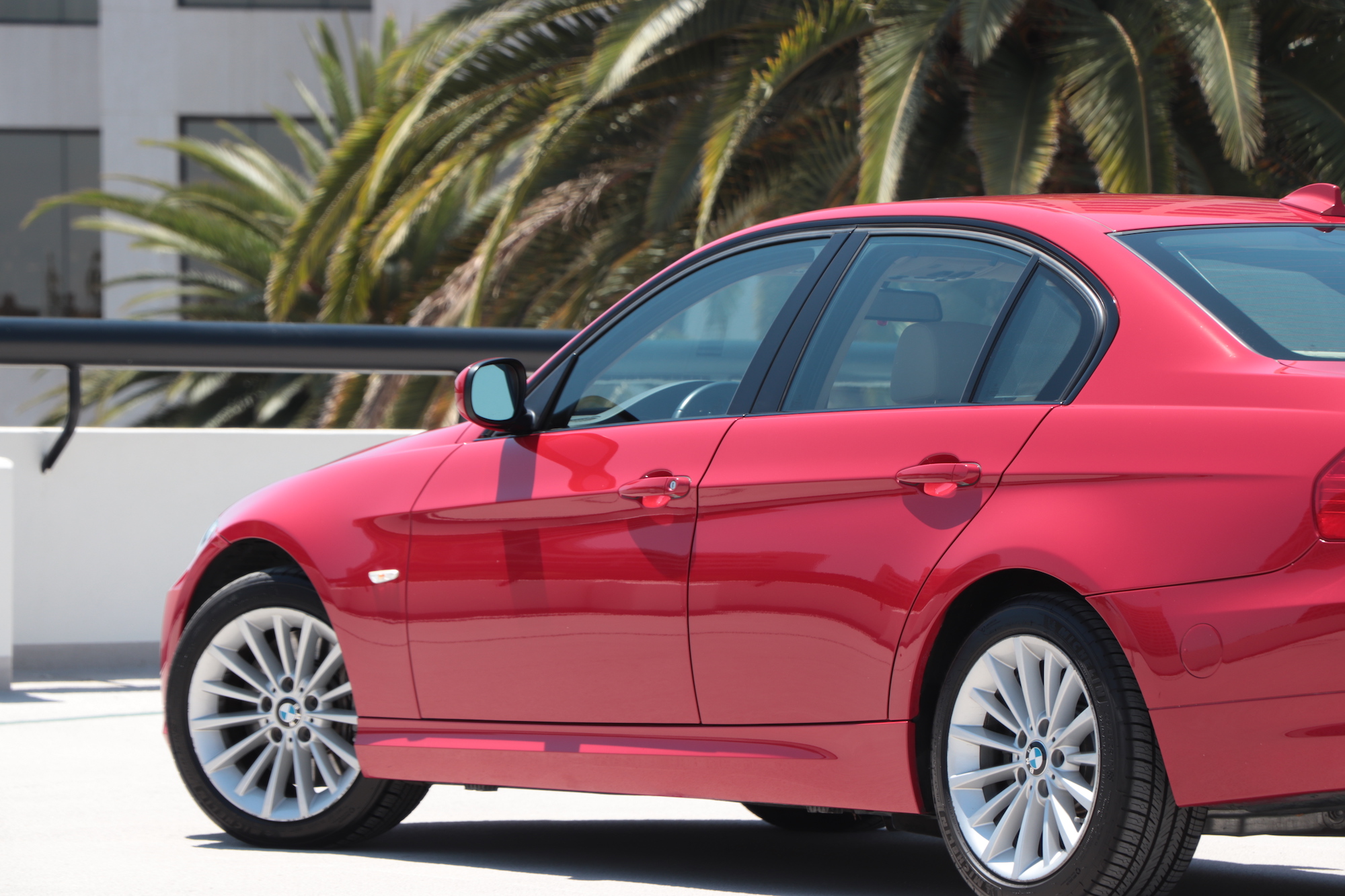 2011 BMW (E90) 335D for sale by auction in Irvine, CA, USA