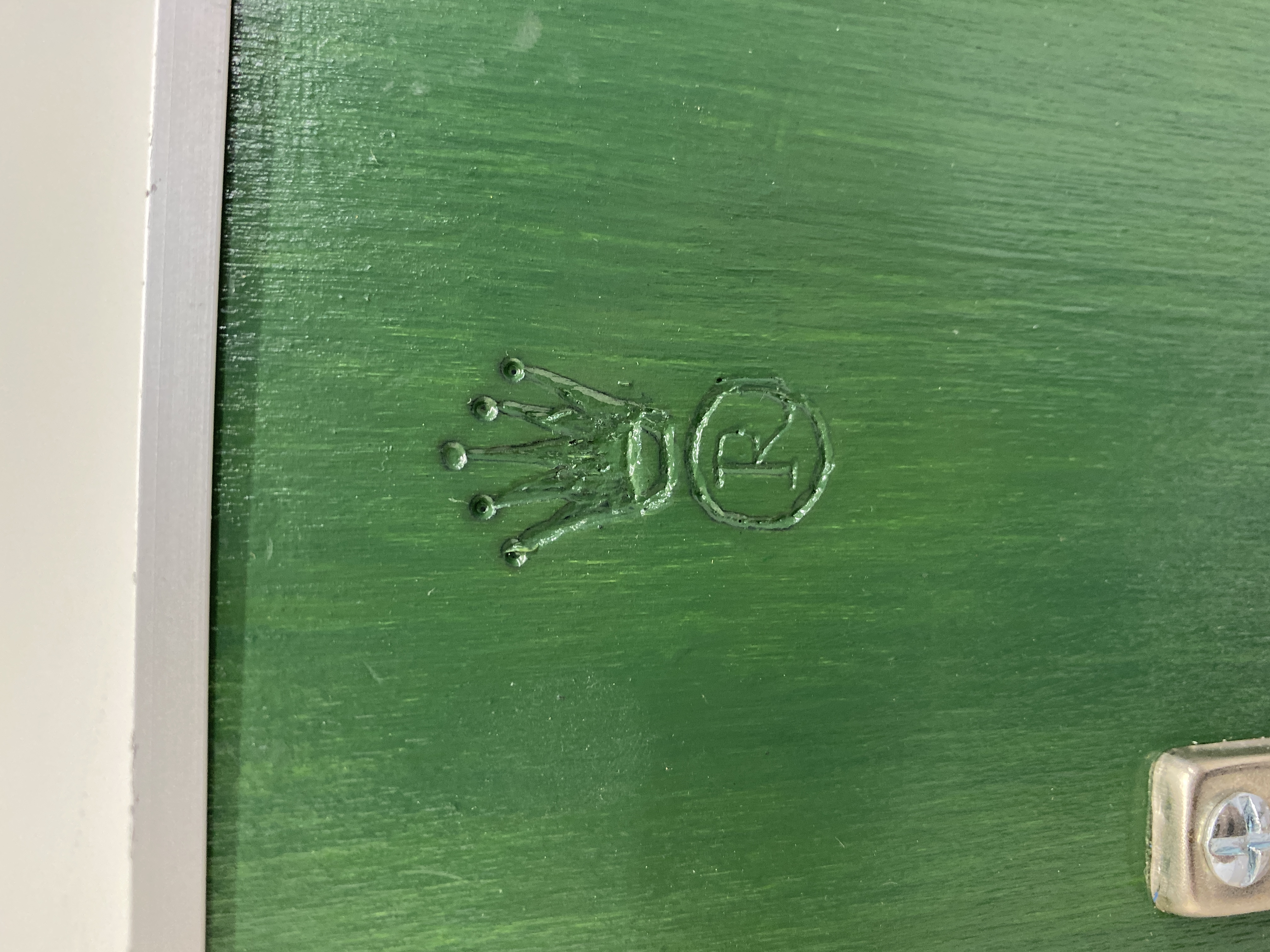 SET OF ROLEX ILLUMINATED SIGNS for sale by auction in Ravenna, Italy