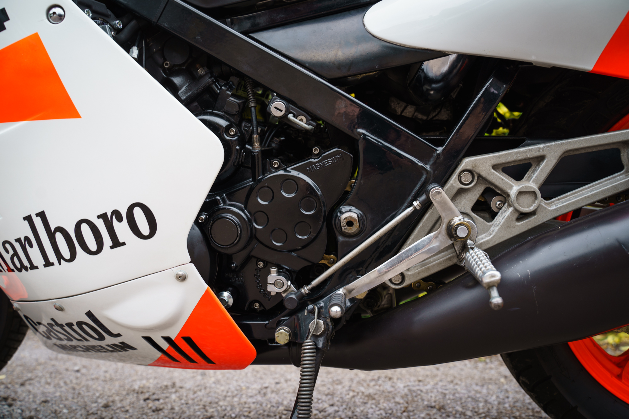 Yamaha 500cc V4 Two Stroke Order Cheapest | www.oceanproperty.co.th