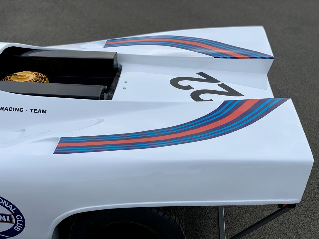PORSCHE 917K JUNIOR - CHOICE OF LIVERY
