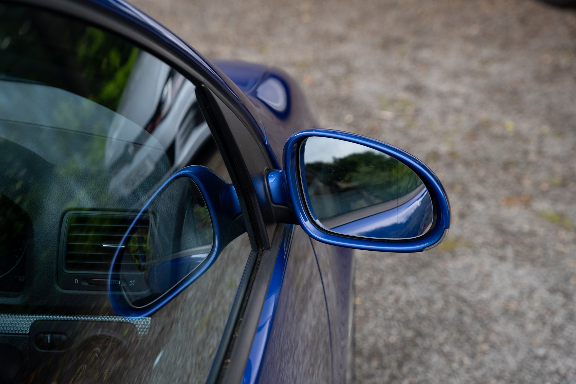 2006 VOLKSWAGEN GOLF (MK5) R32 for sale by auction in Lincoln ...