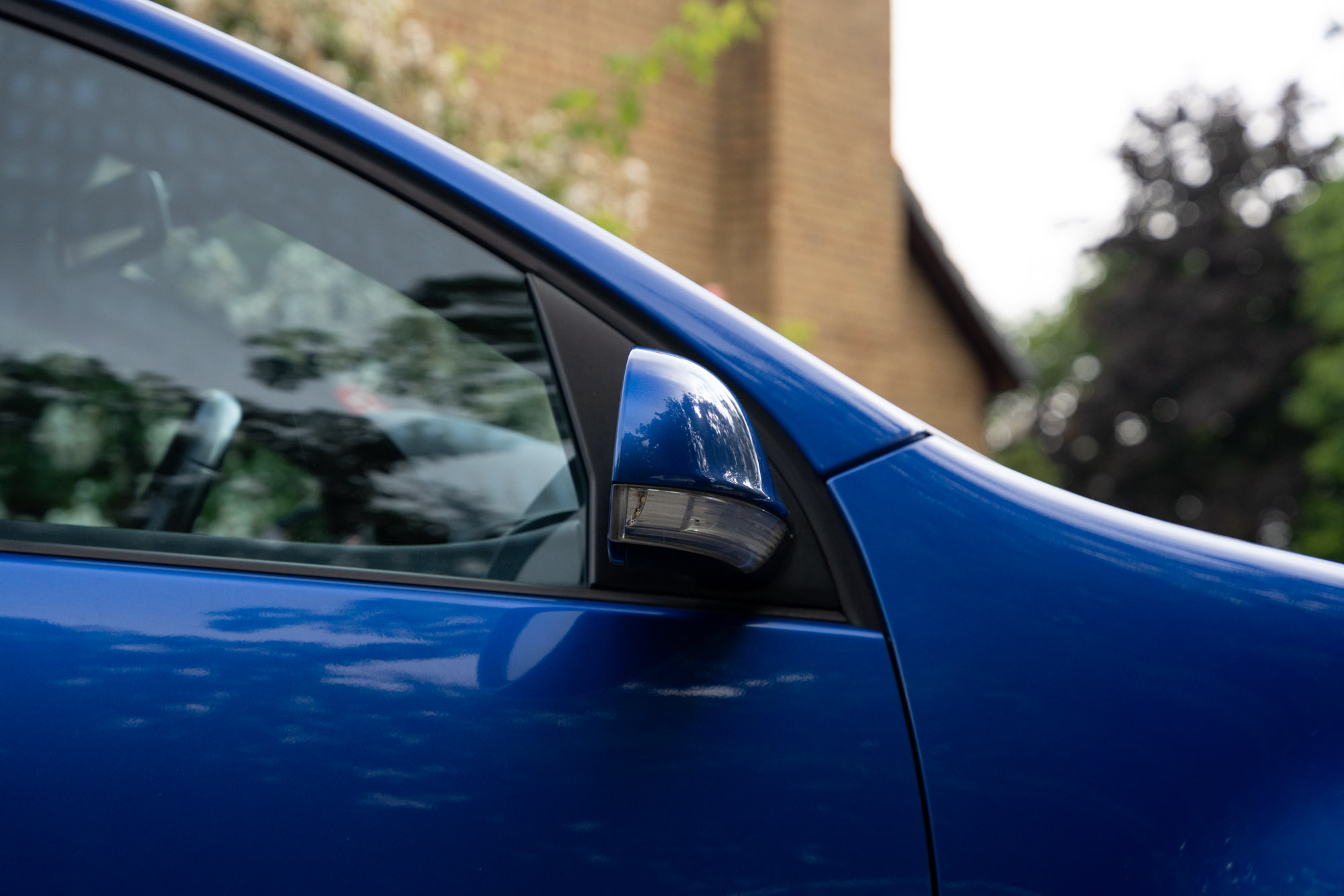 2006 VOLKSWAGEN GOLF (MK5) R32 for sale by auction in Lincoln ...