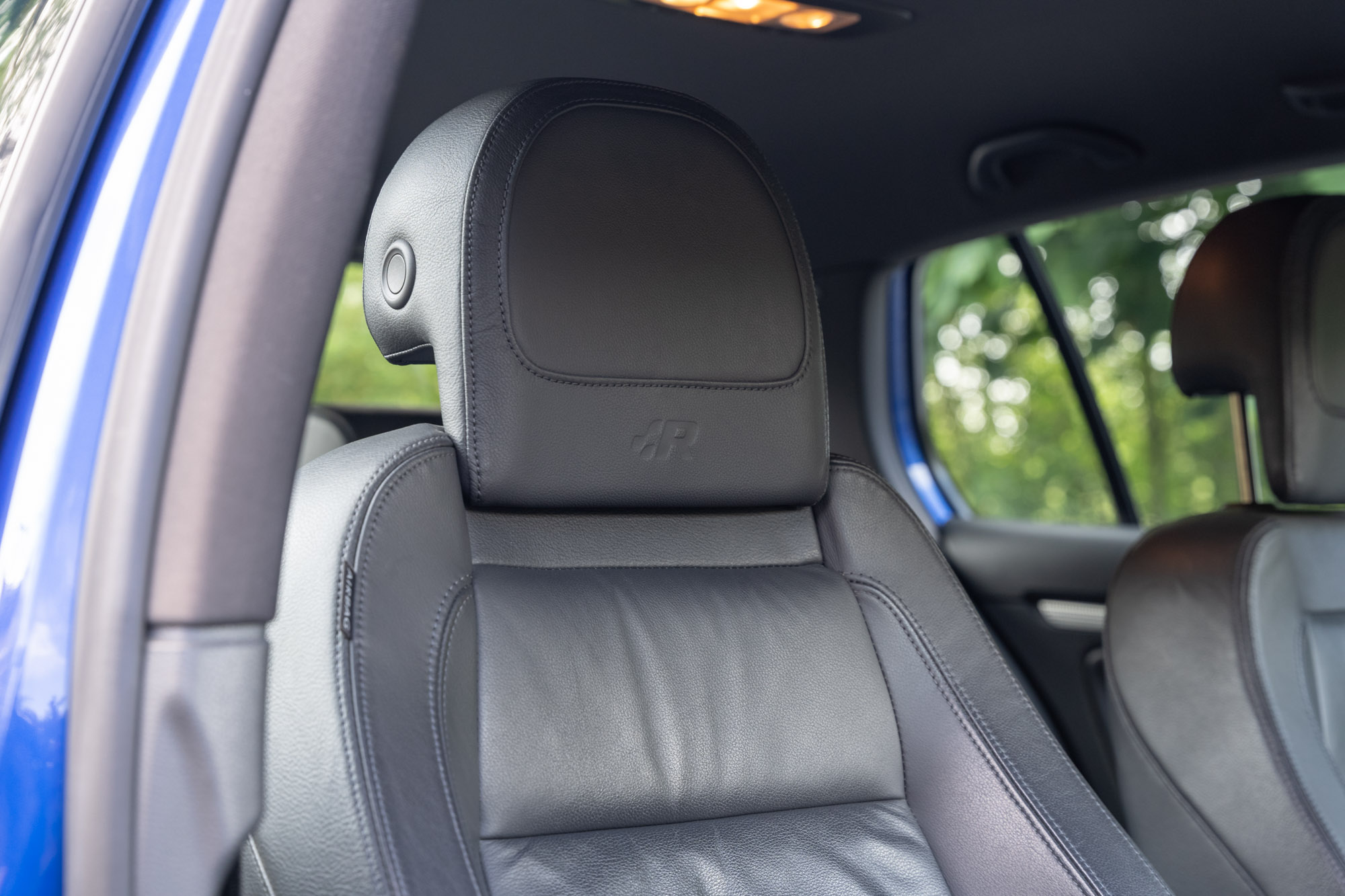 2006 VOLKSWAGEN GOLF (MK5) R32