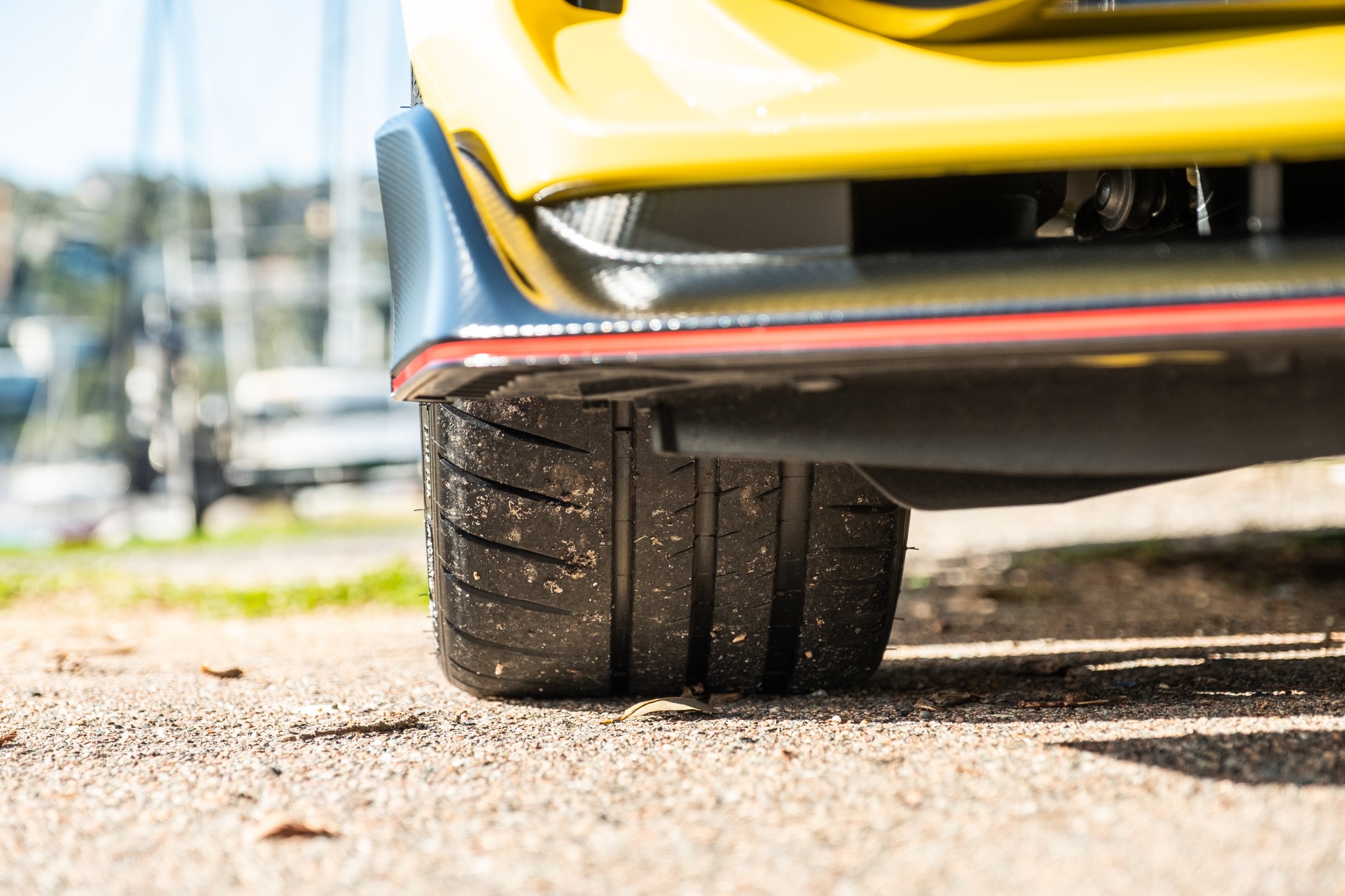 2021 HONDA CIVIC TYPE R LIMITED EDITION