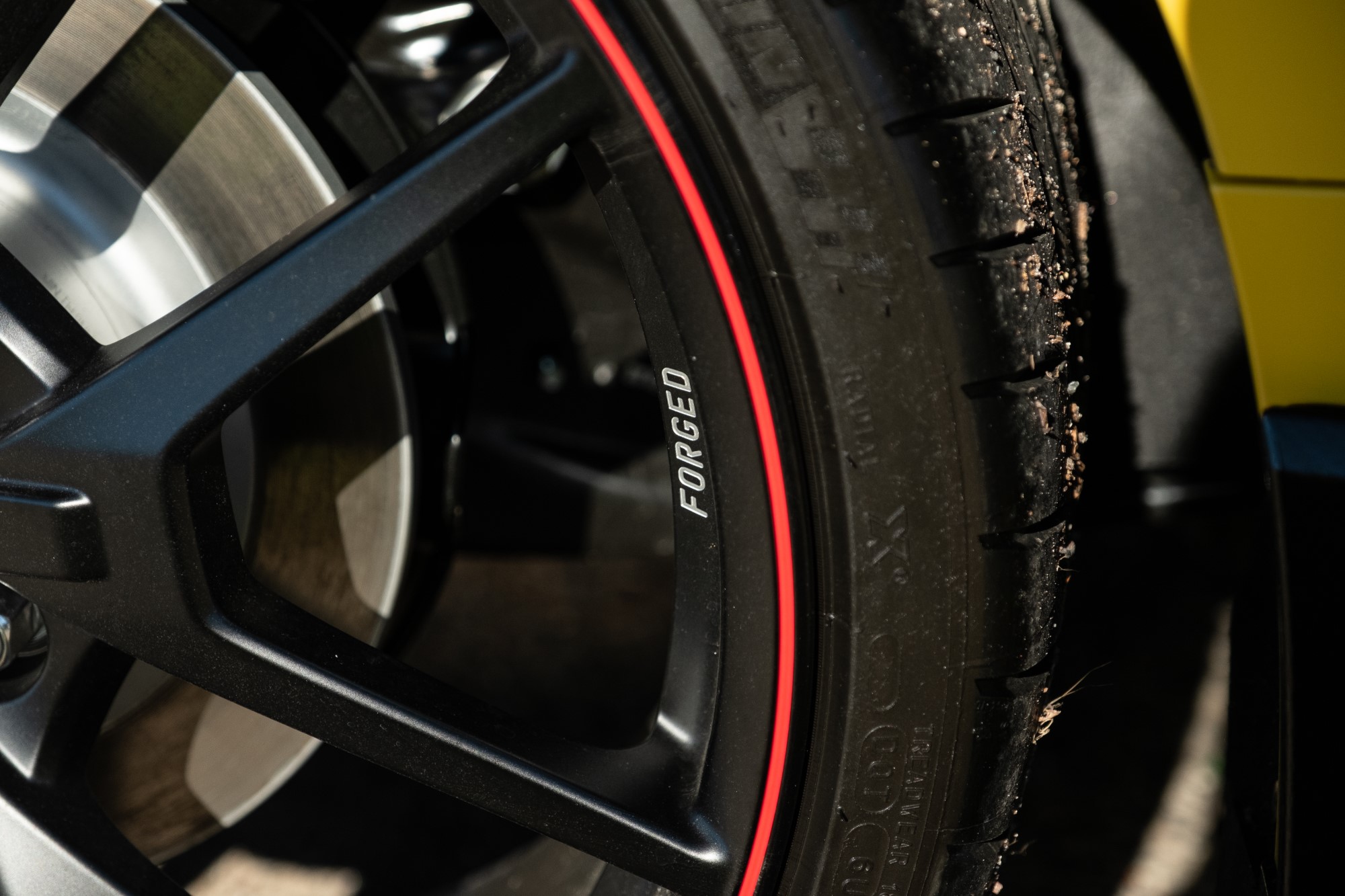 2021 HONDA CIVIC TYPE R LIMITED EDITION