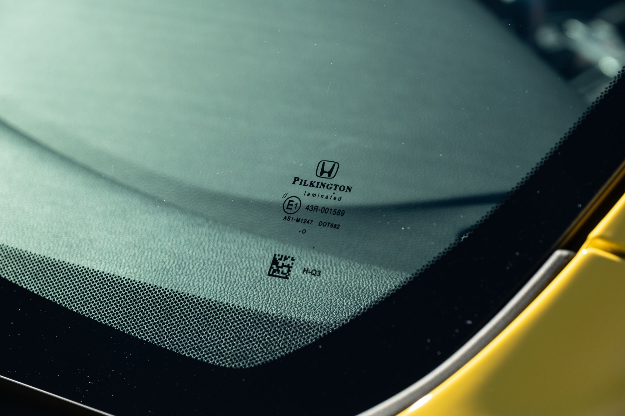 2021 HONDA CIVIC TYPE R LIMITED EDITION