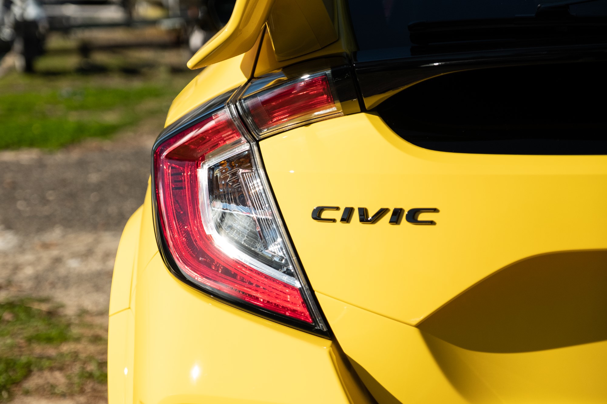 2021 HONDA CIVIC TYPE R LIMITED EDITION
