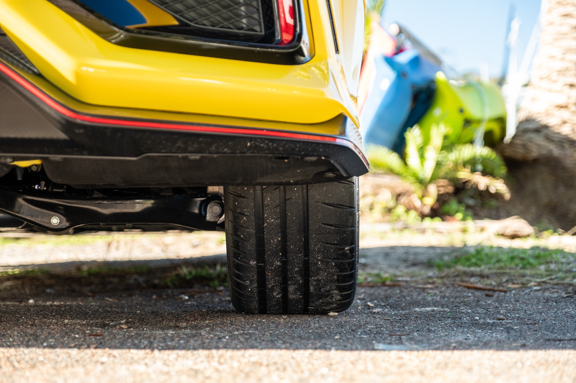 2021 HONDA CIVIC TYPE R LIMITED EDITION