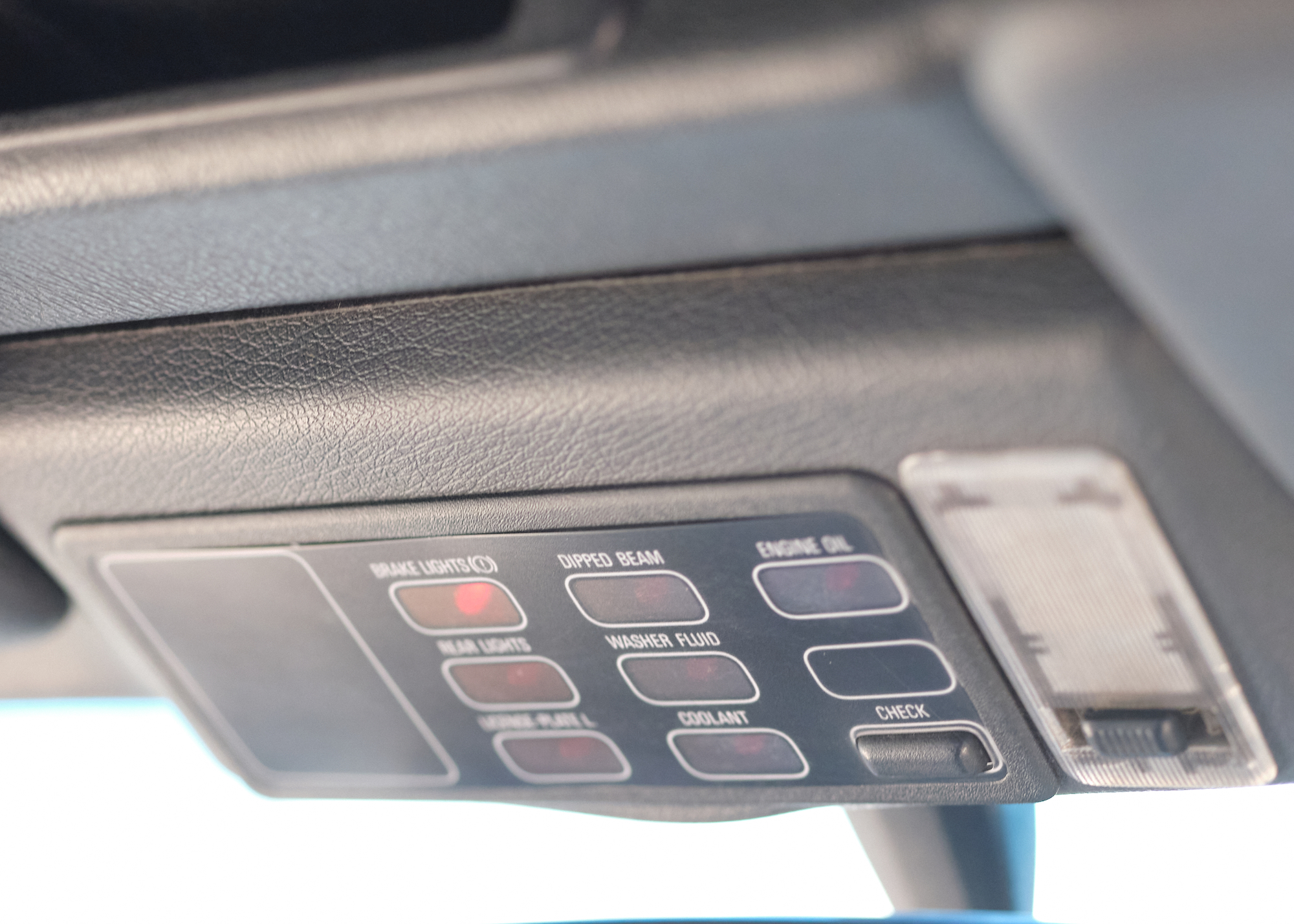 1990 BMW (E30) 325I CONVERTIBLE - MOTORSPORT EDITION