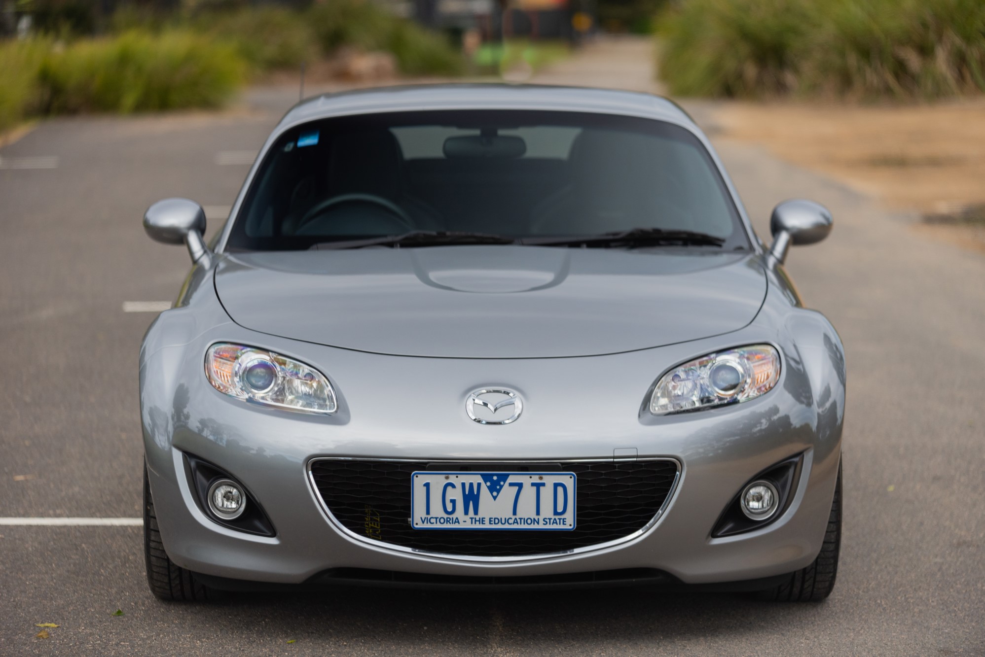 2010 MAZDA MX-5 (NC2) ROADSTER for sale by auction in Canterbury ...