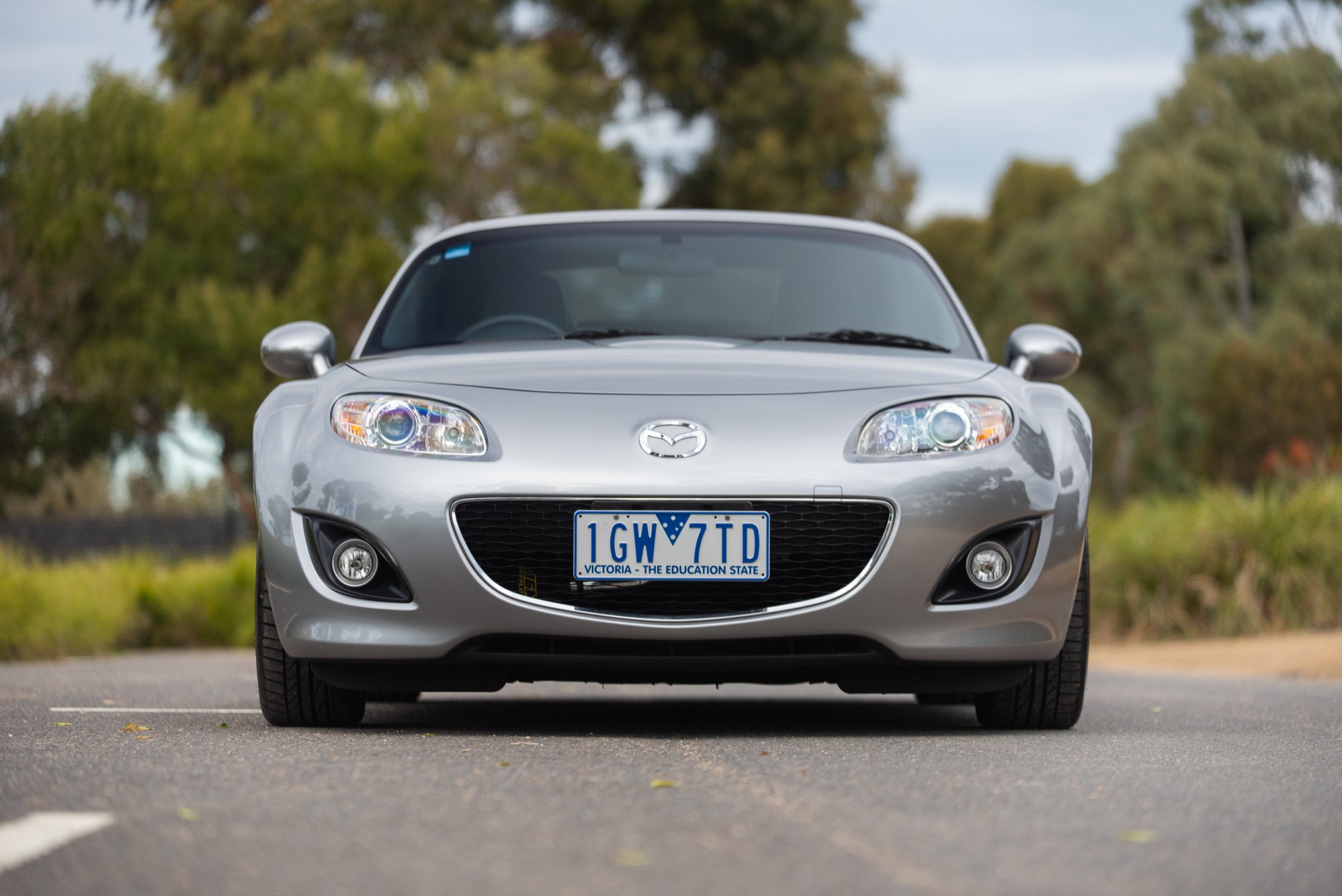 2010 MAZDA MX-5 (NC2) ROADSTER for sale by auction in Canterbury ...