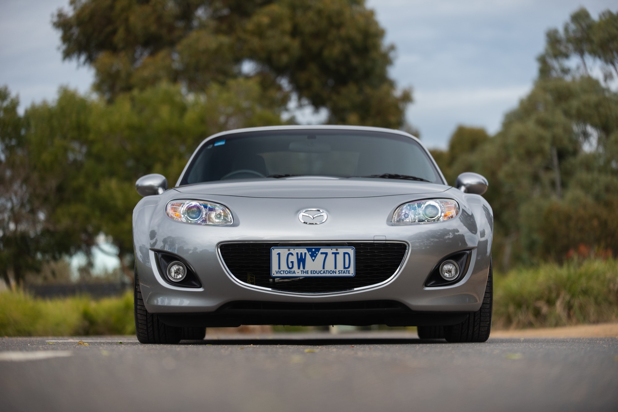2010 MAZDA MX-5 (NC2) ROADSTER for sale by auction in Canterbury ...