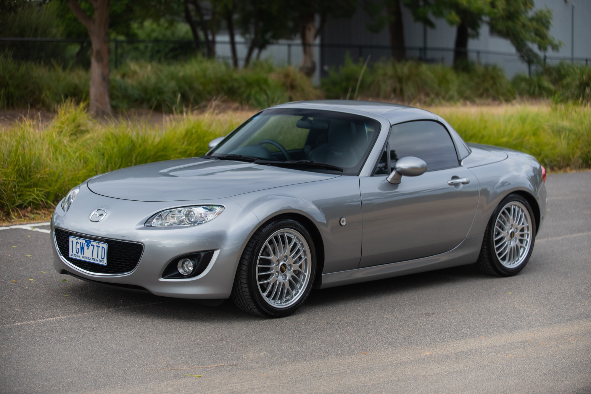 2010 MAZDA MX-5 (NC2) ROADSTER for sale by auction in Canterbury ...
