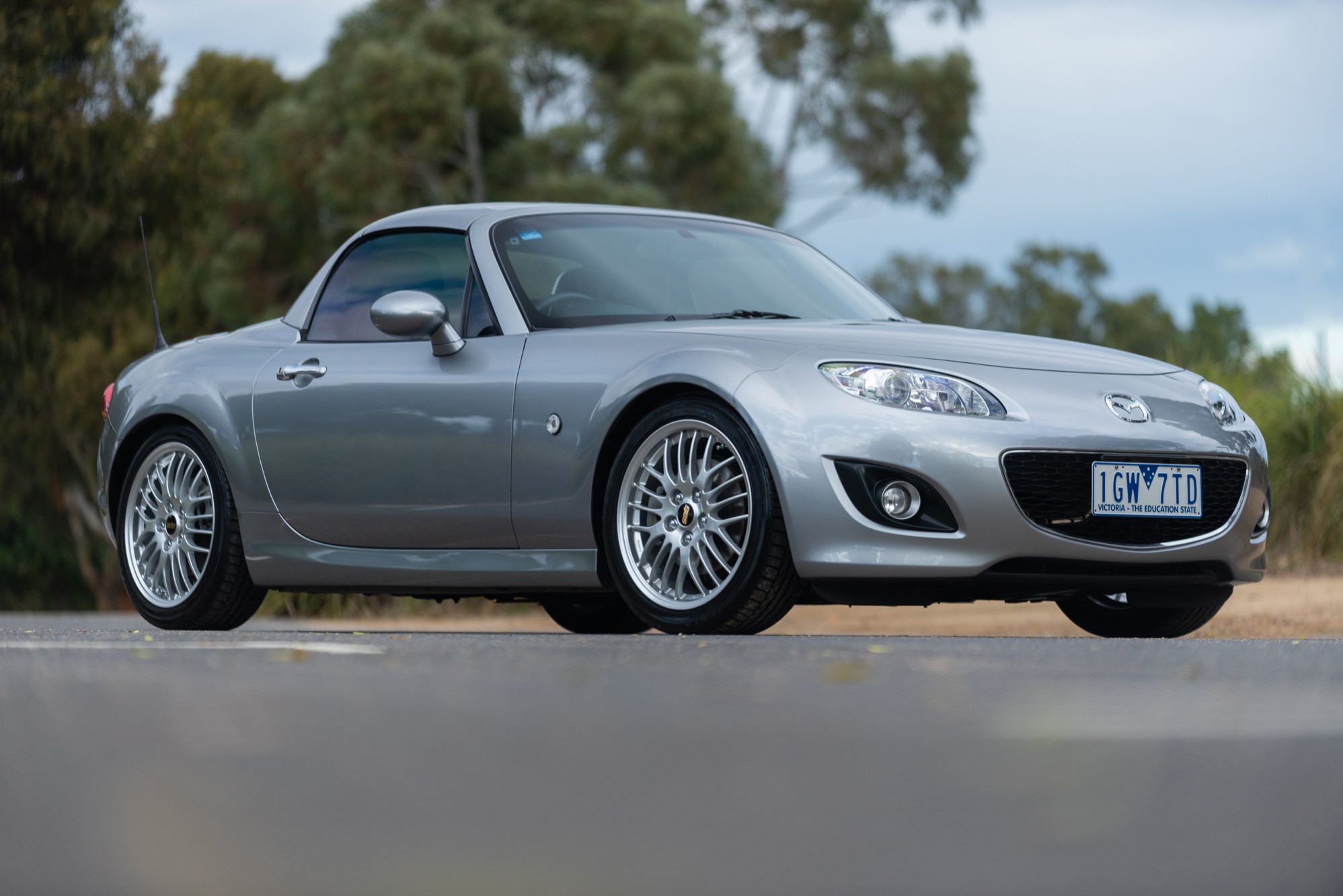 2010 MAZDA MX-5 (NC2) ROADSTER for sale by auction in Canterbury ...