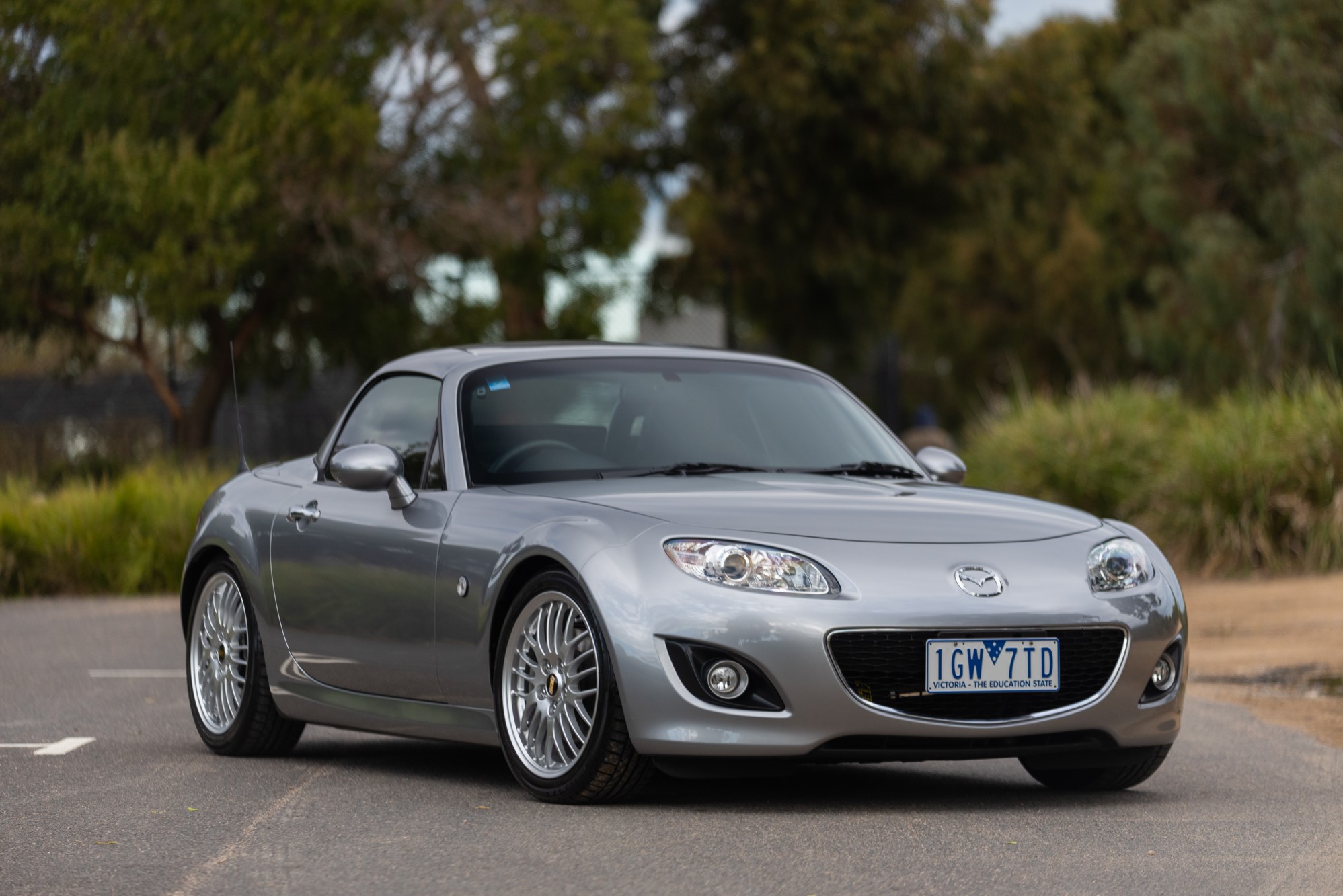 2010 MAZDA MX-5 (NC2) ROADSTER for sale by auction in Canterbury ...