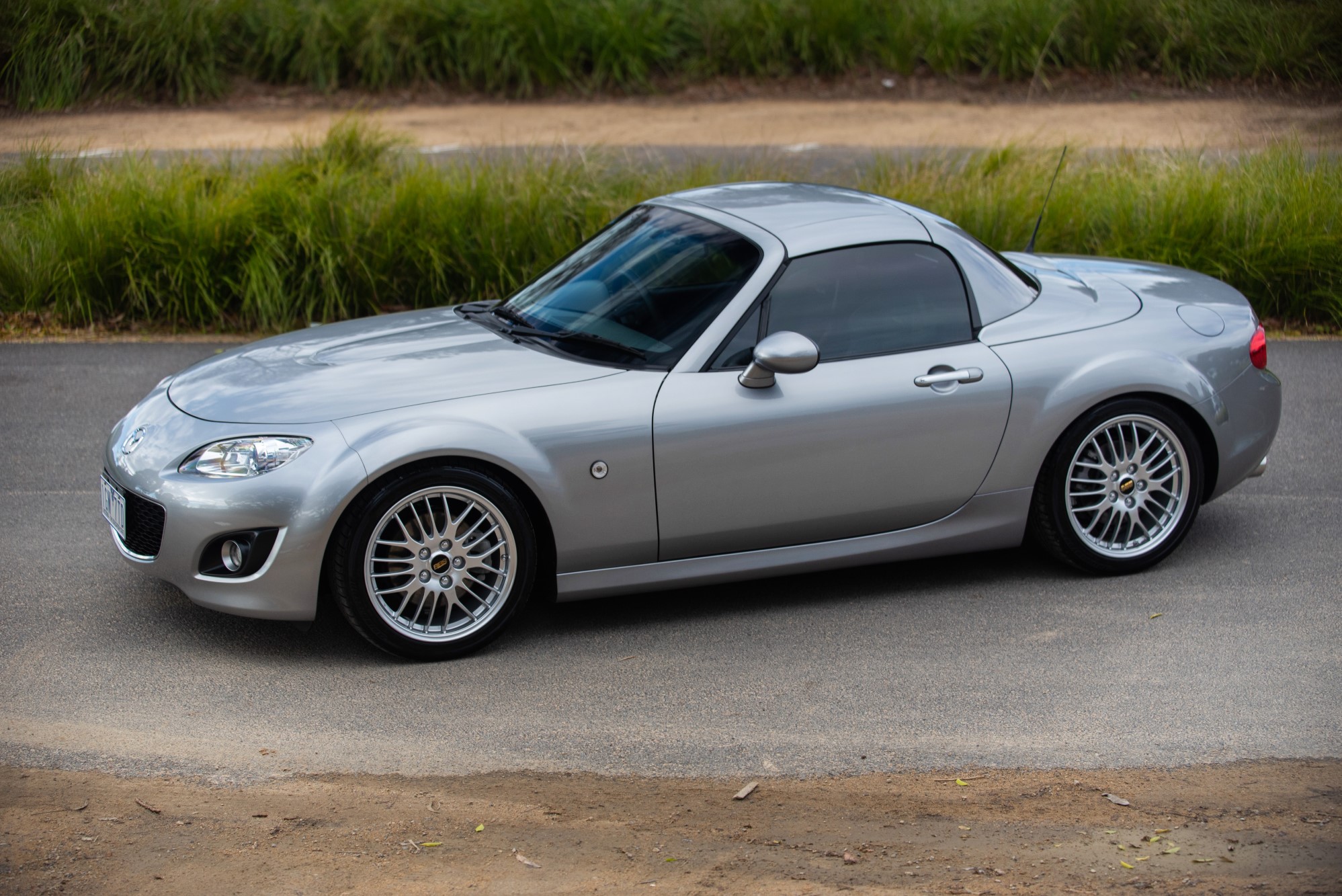 2010 MAZDA MX-5 (NC2) ROADSTER
