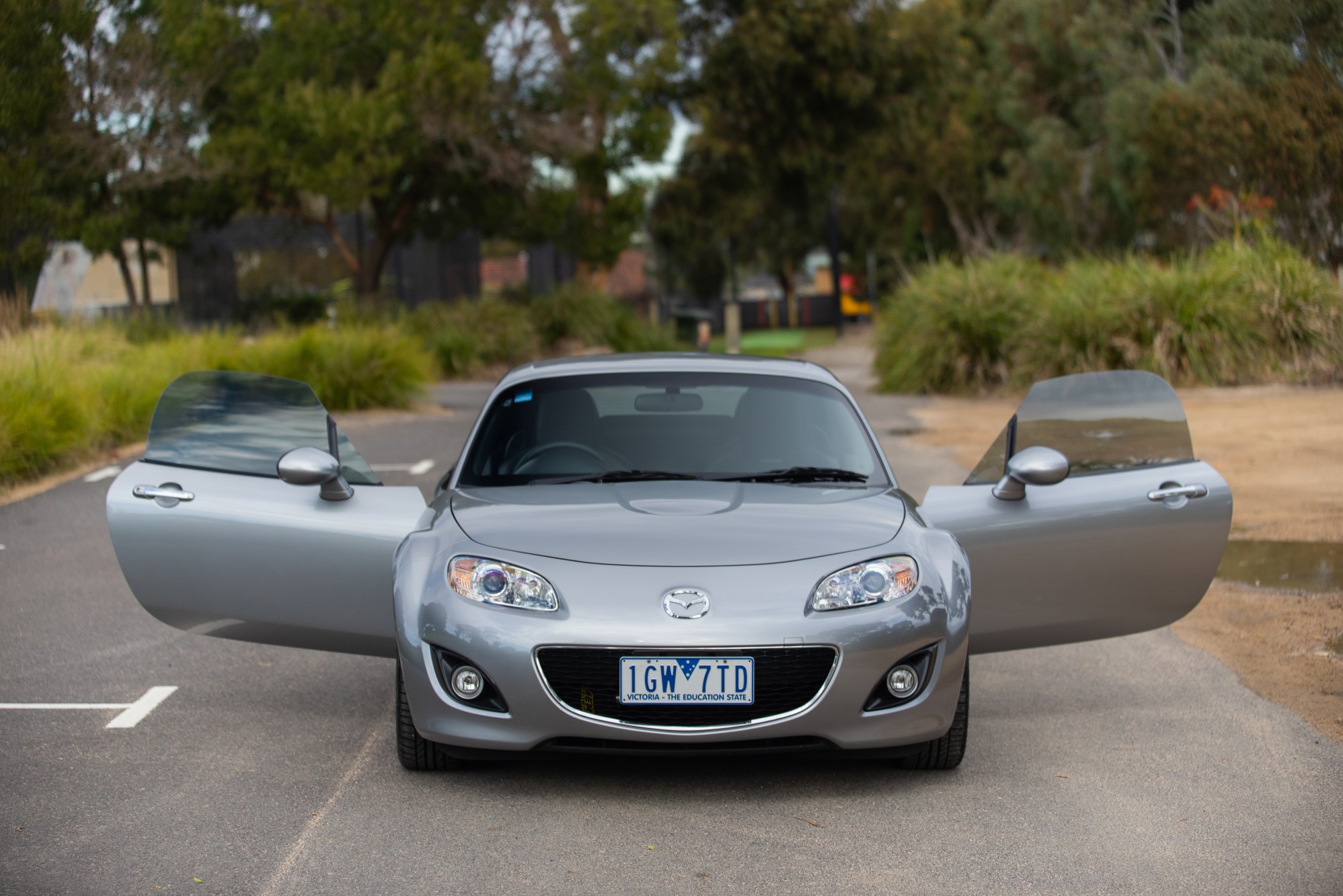 2010 MAZDA MX-5 (NC2) ROADSTER for sale by auction in Canterbury ...