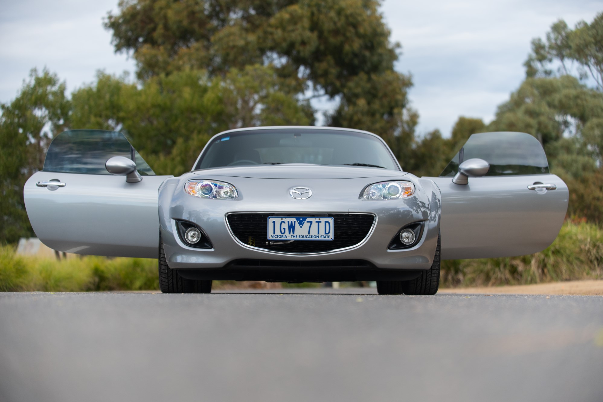2010 MAZDA MX-5 (NC2) ROADSTER for sale by auction in Canterbury ...