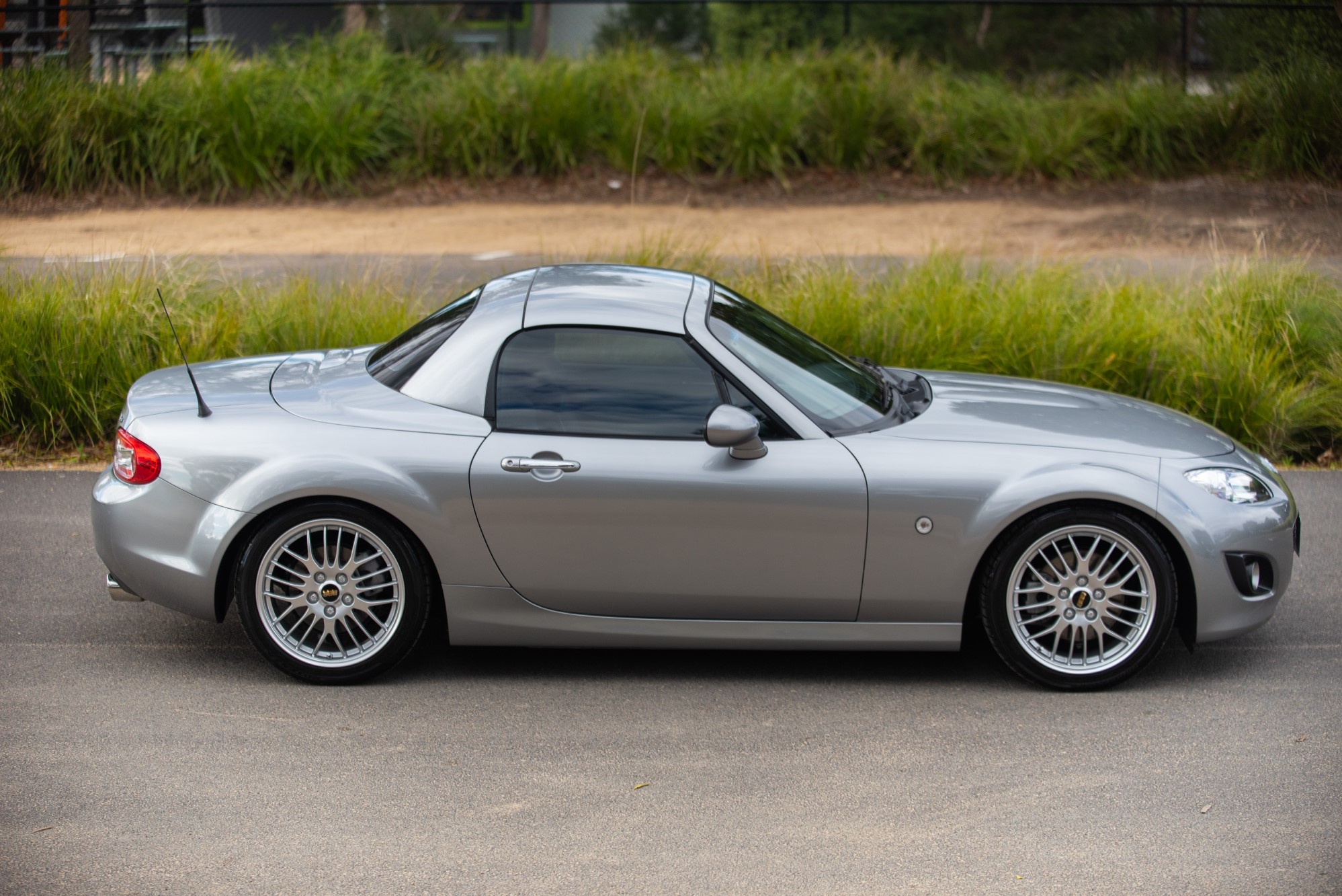 2010 MAZDA MX-5 (NC2) ROADSTER for sale by auction in Canterbury ...