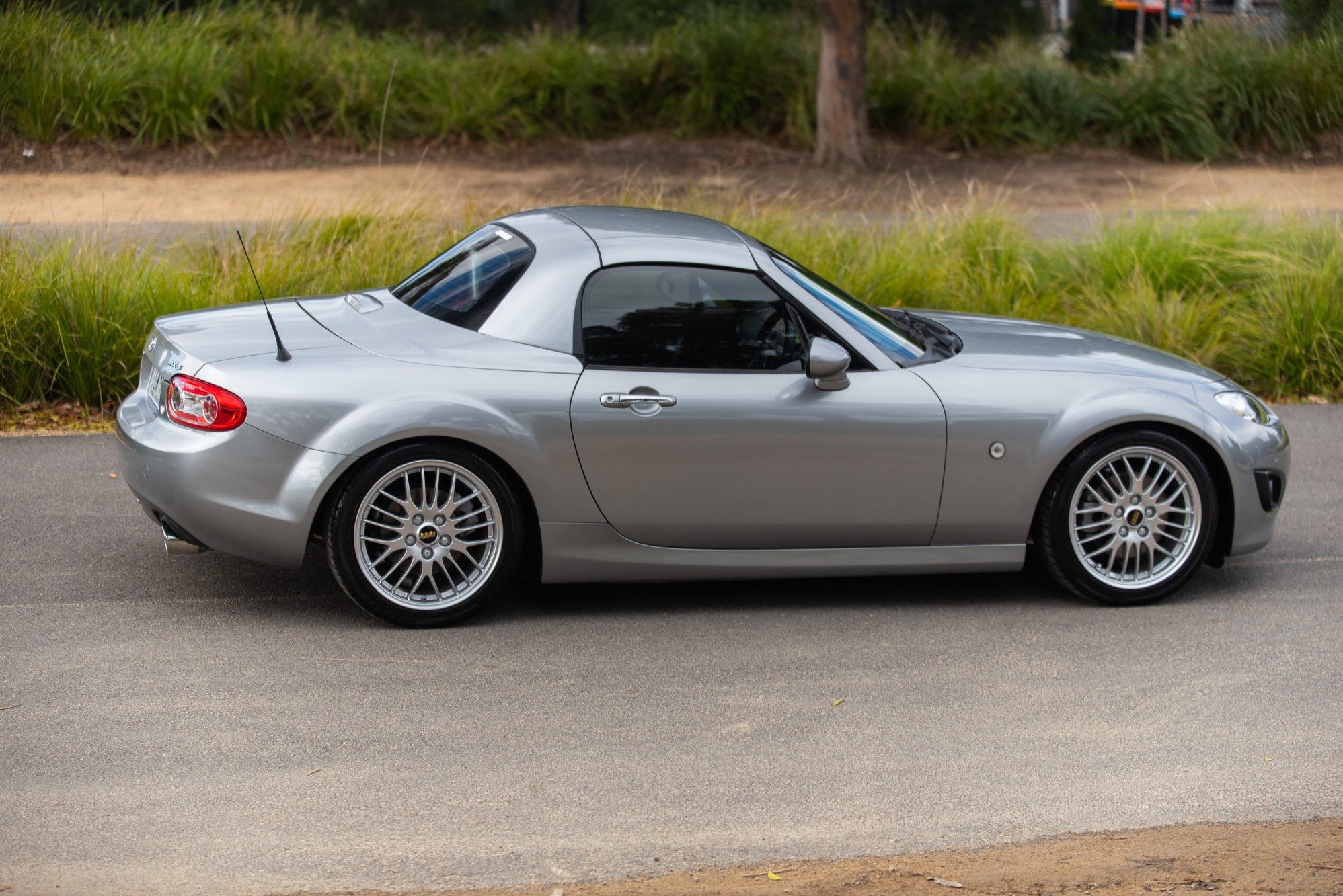2010 MAZDA MX-5 (NC2) ROADSTER for sale by auction in Canterbury ...