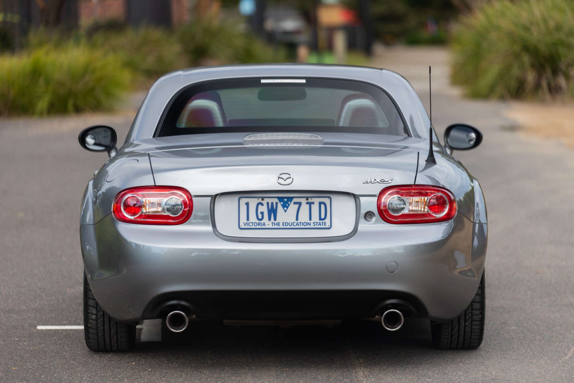 2010 MAZDA MX-5 (NC2) ROADSTER for sale by auction in Canterbury ...