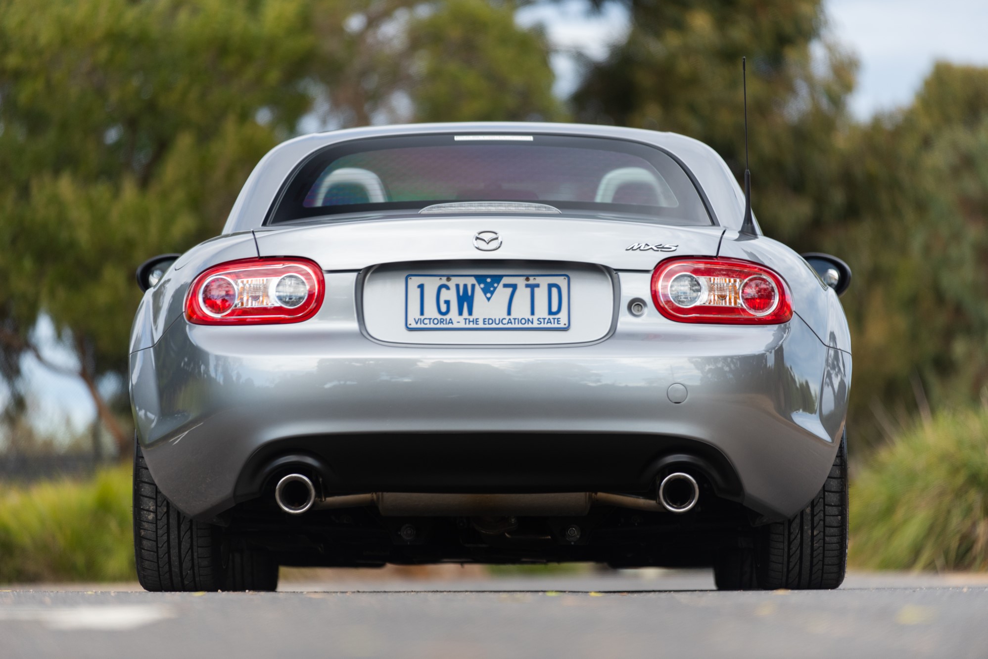 2010 MAZDA MX-5 (NC2) ROADSTER for sale by auction in Canterbury ...