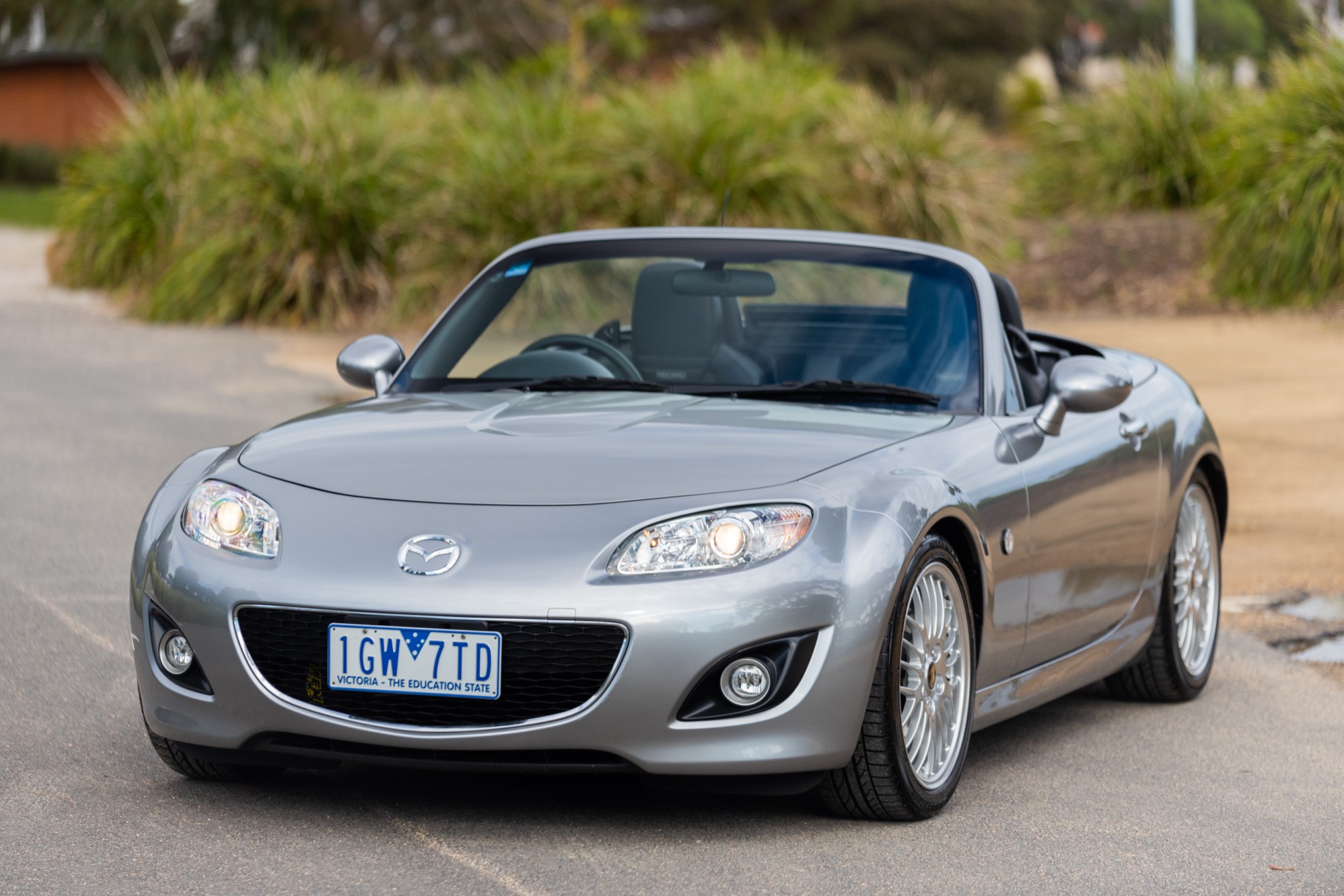 2010 MAZDA MX-5 (NC2) ROADSTER